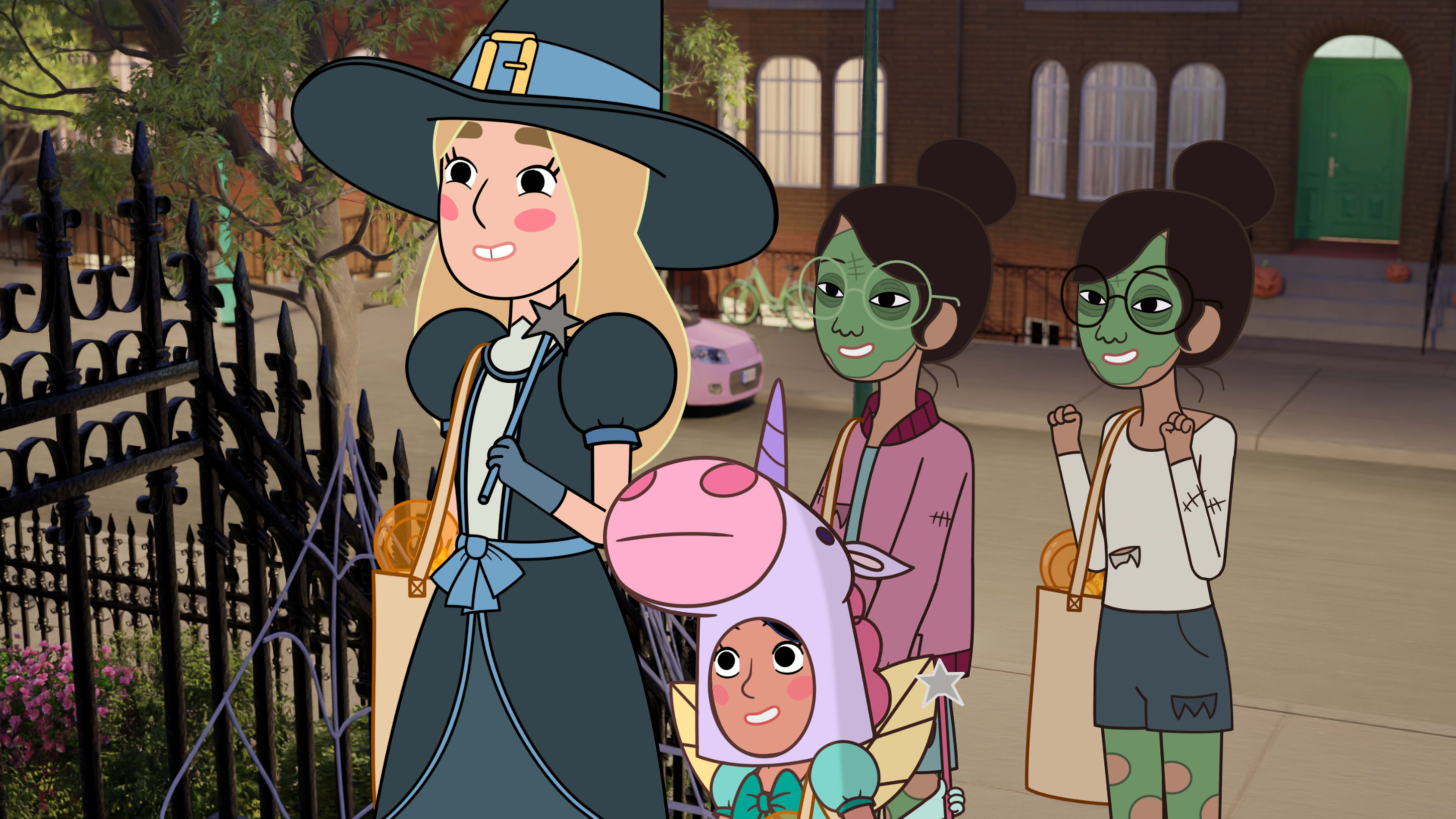 Kulman kunkut | Yle Areena