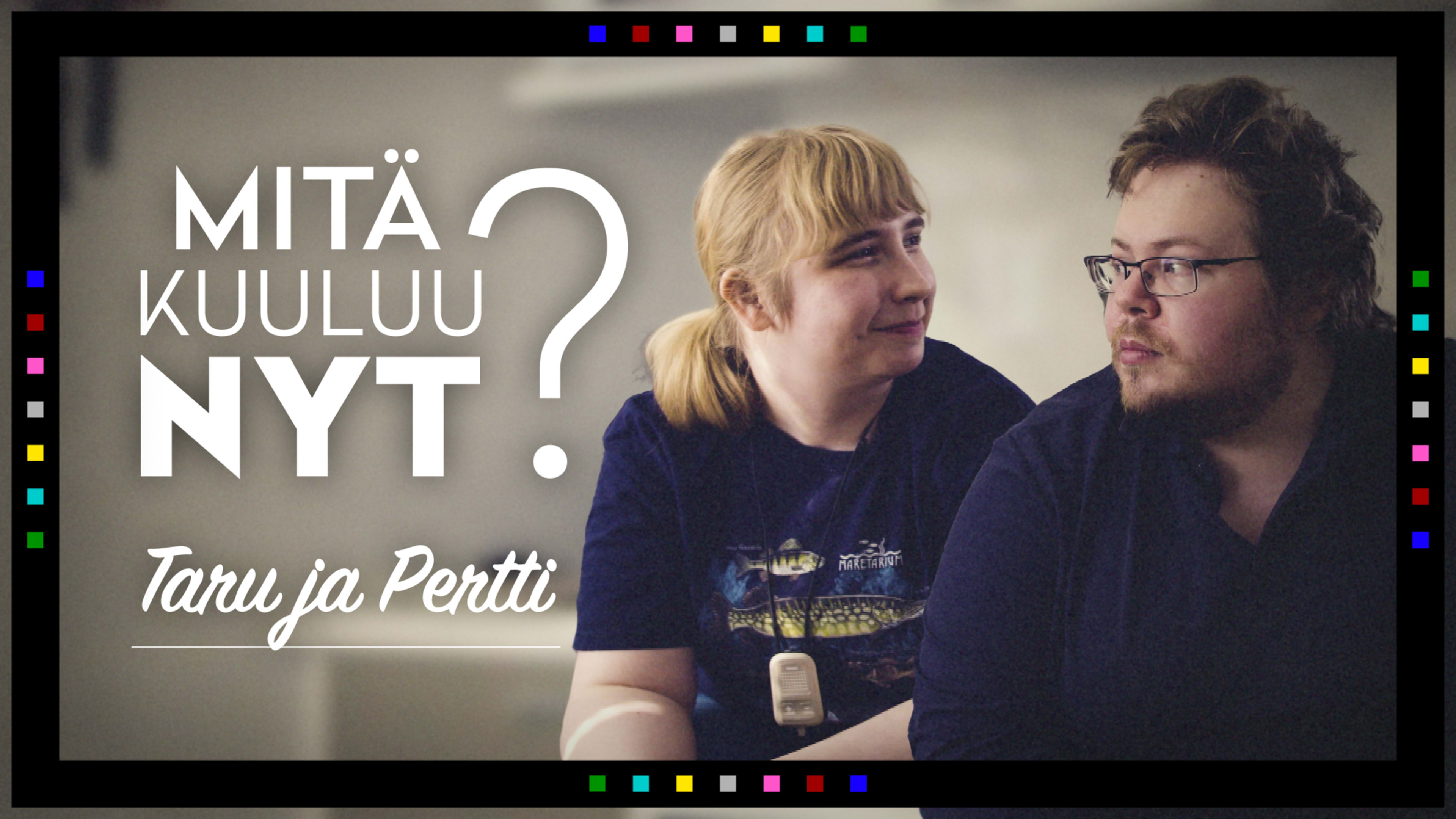 Perjantai: Liian lähellä | Yle Areena