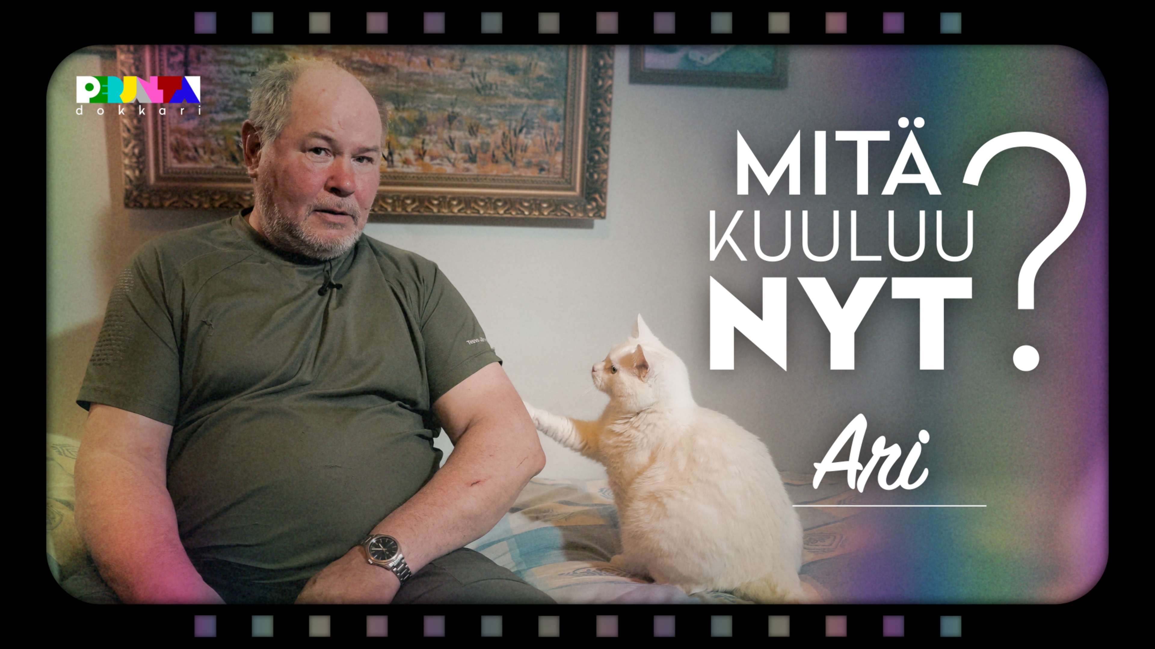 Perjantai: Liian lähellä | Yle Areena