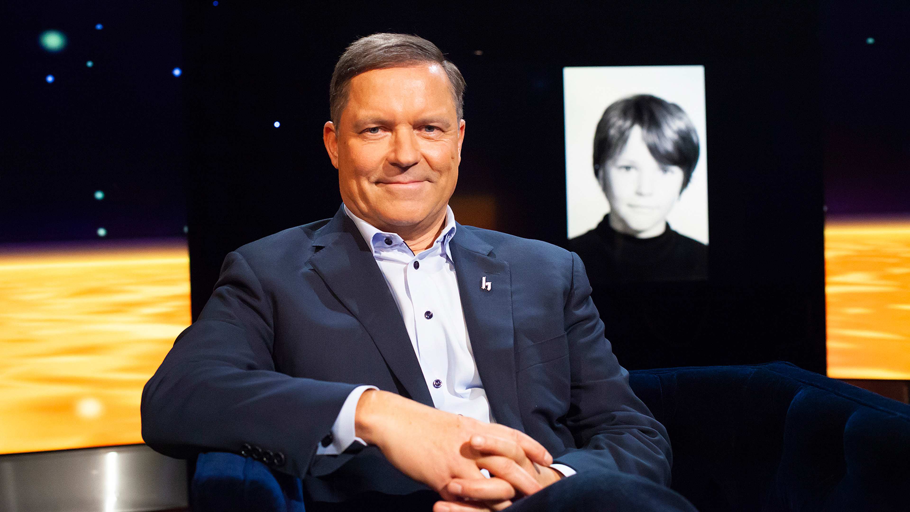 Mårten Mickos - från Otnäs till Silicon Valley | Yle Arenan