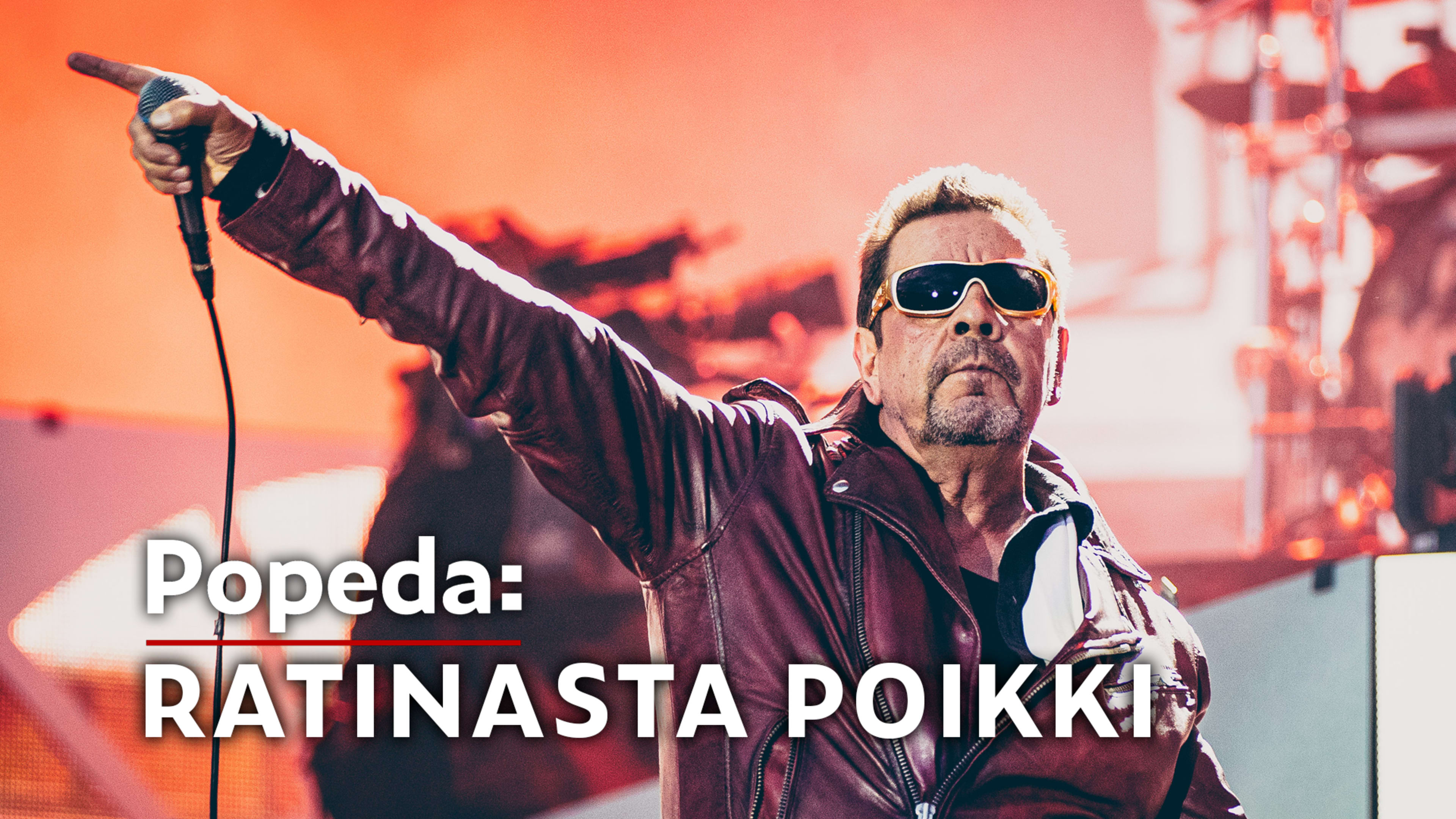 Popeda | Yle Areena
