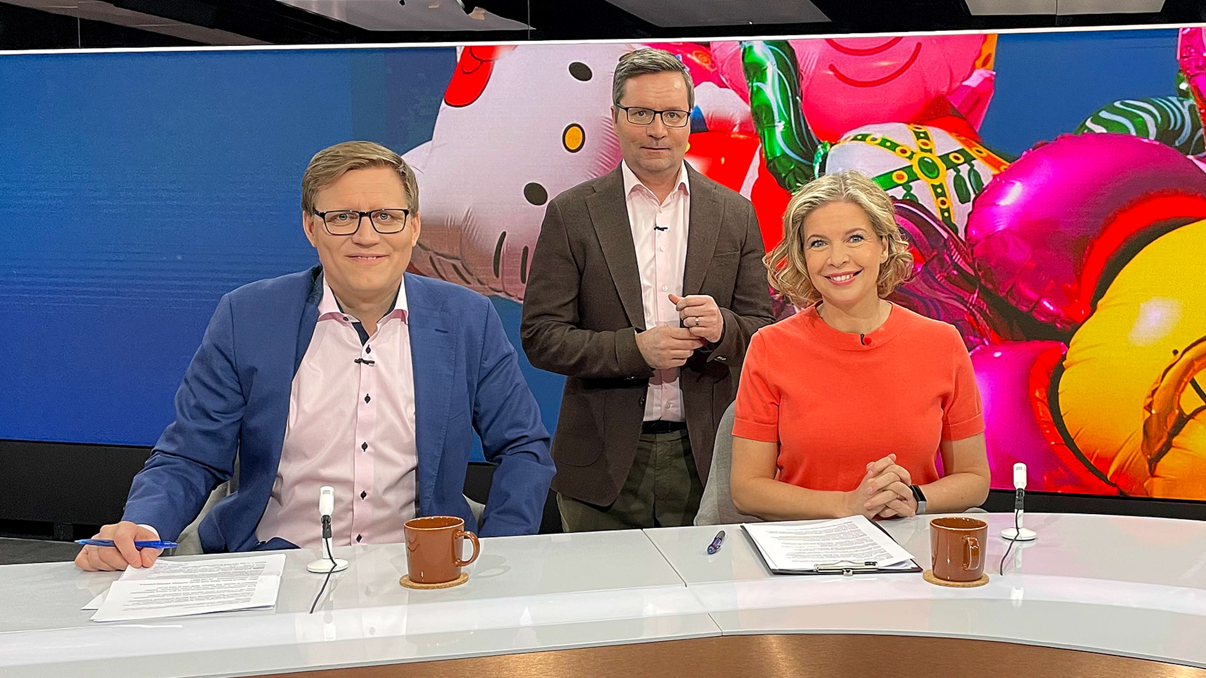 Ampumavälikohtaus koululla Vantaalla | Yle Uutiset suora | Yle Areena