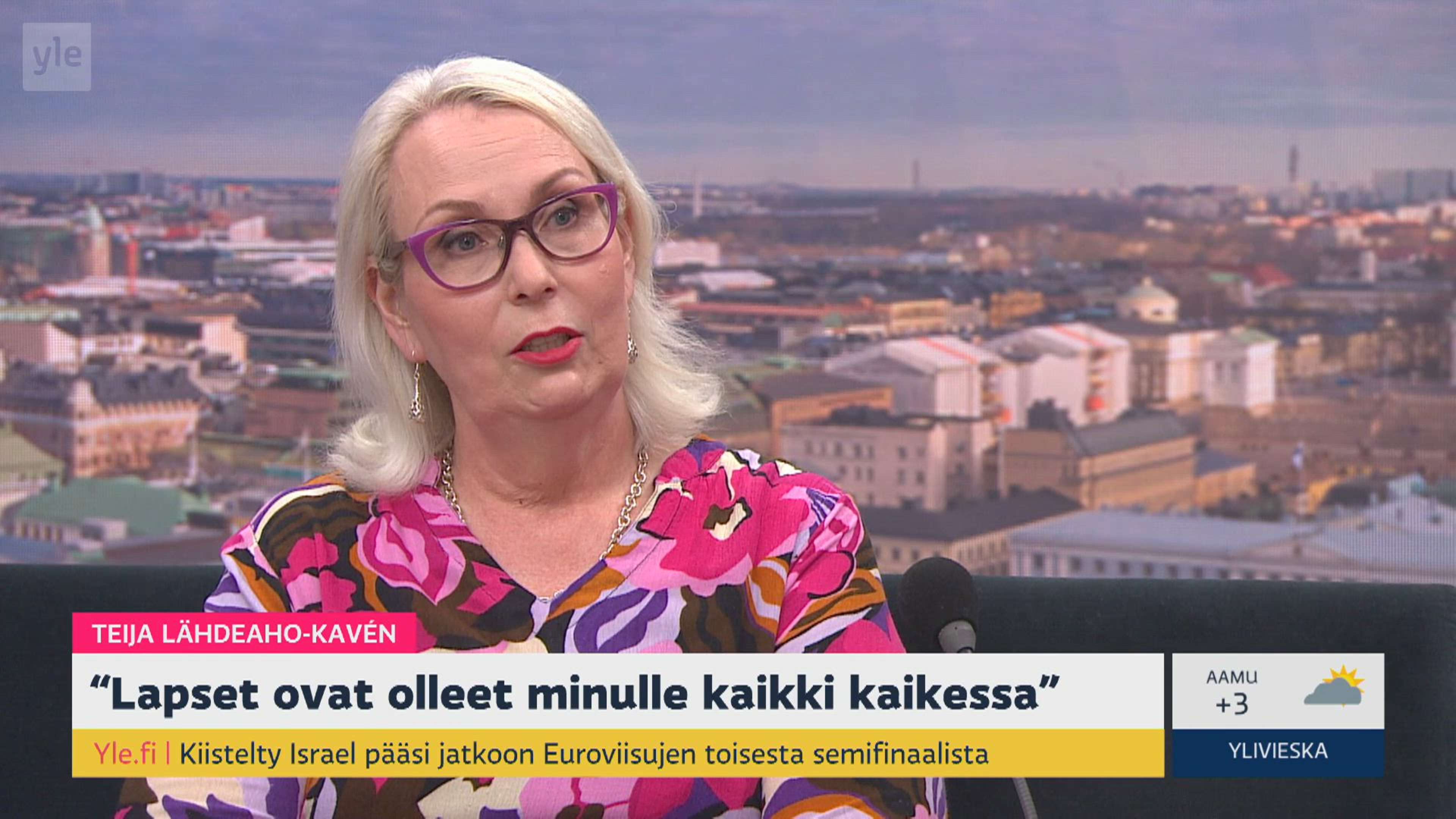 Matti Röngän viimeinen päivä | Uutisvideot 2024 | Yle Areena