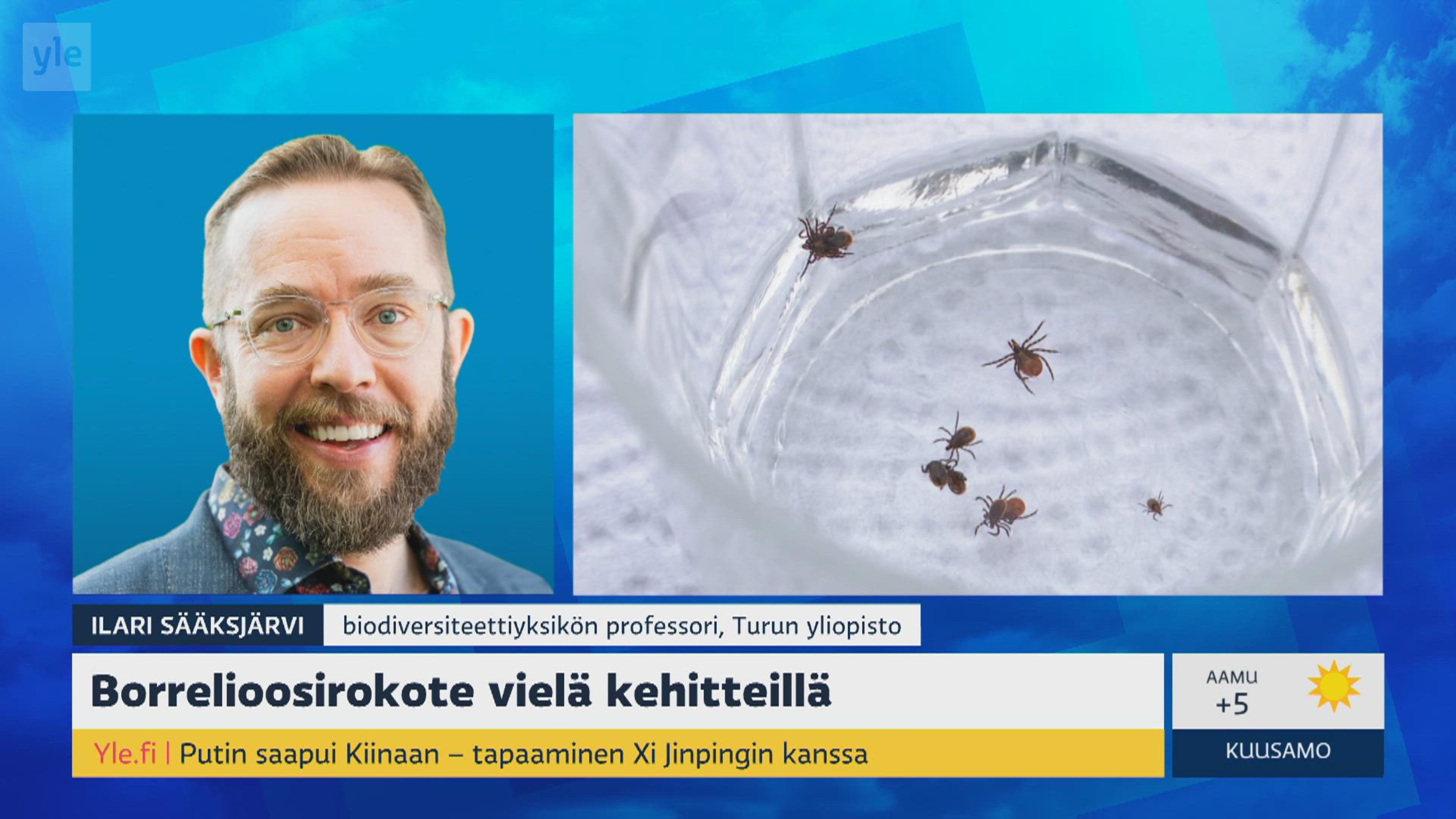 "Isolla pampulla EU yrittää Applea suitsia - jos ei kelpaa niin tulee isot sakot" | Jälkidigi ...