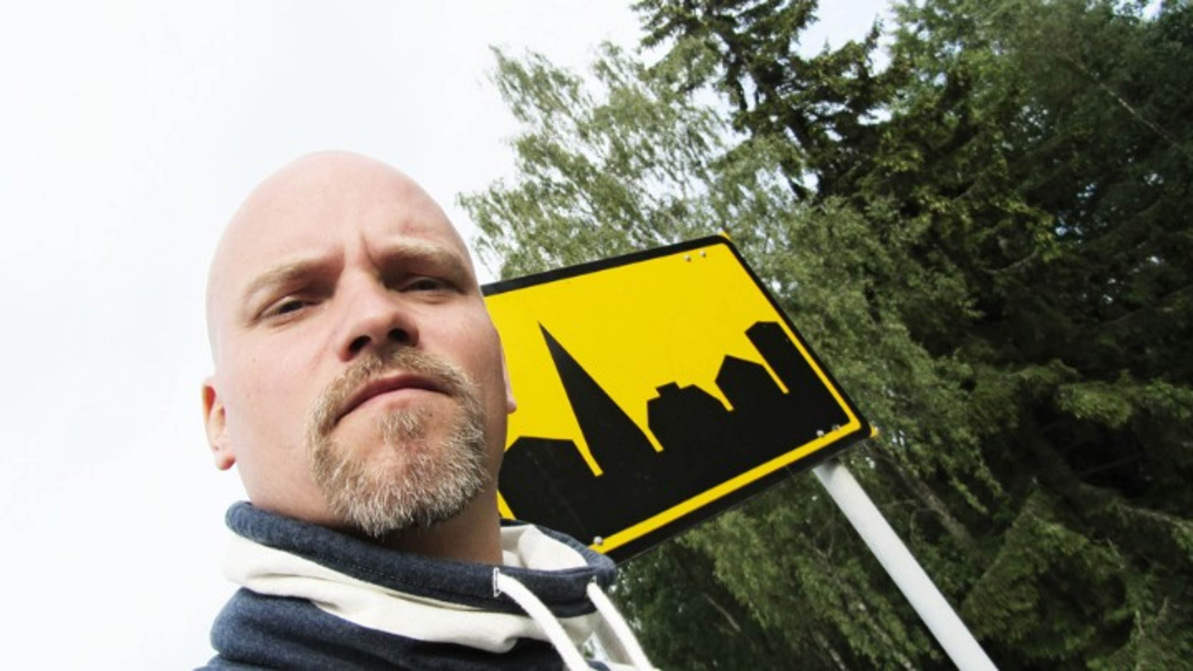 K4, J1: Vikillä on kuva kakasta | Viki ja Köpi Show | Yle Areena