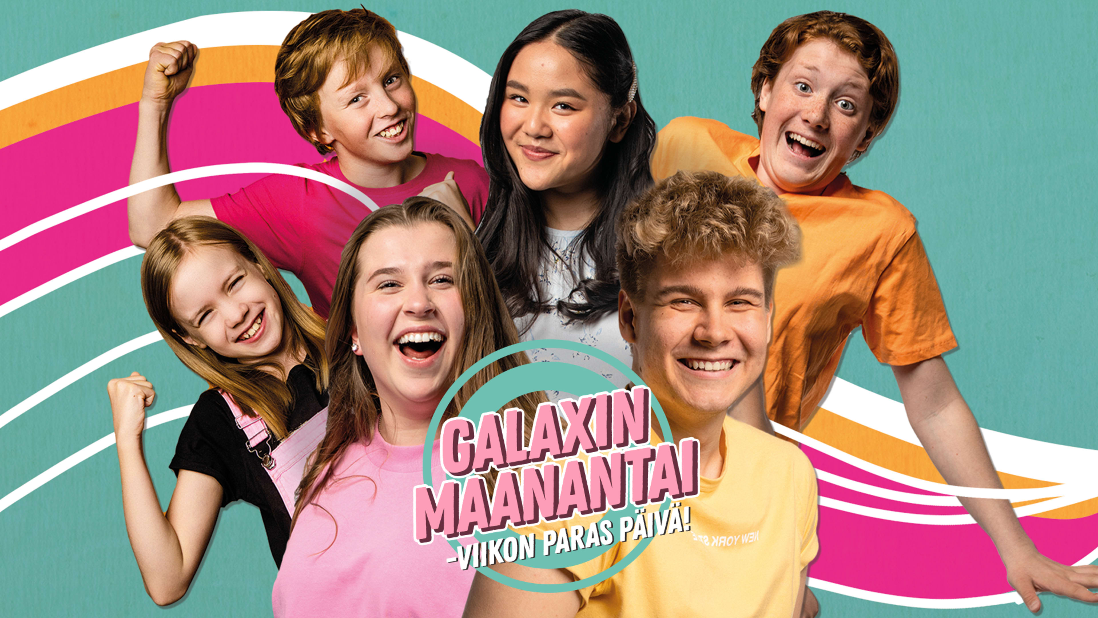 Herää Mauton! | Tiede X Mauton | Yle Areena