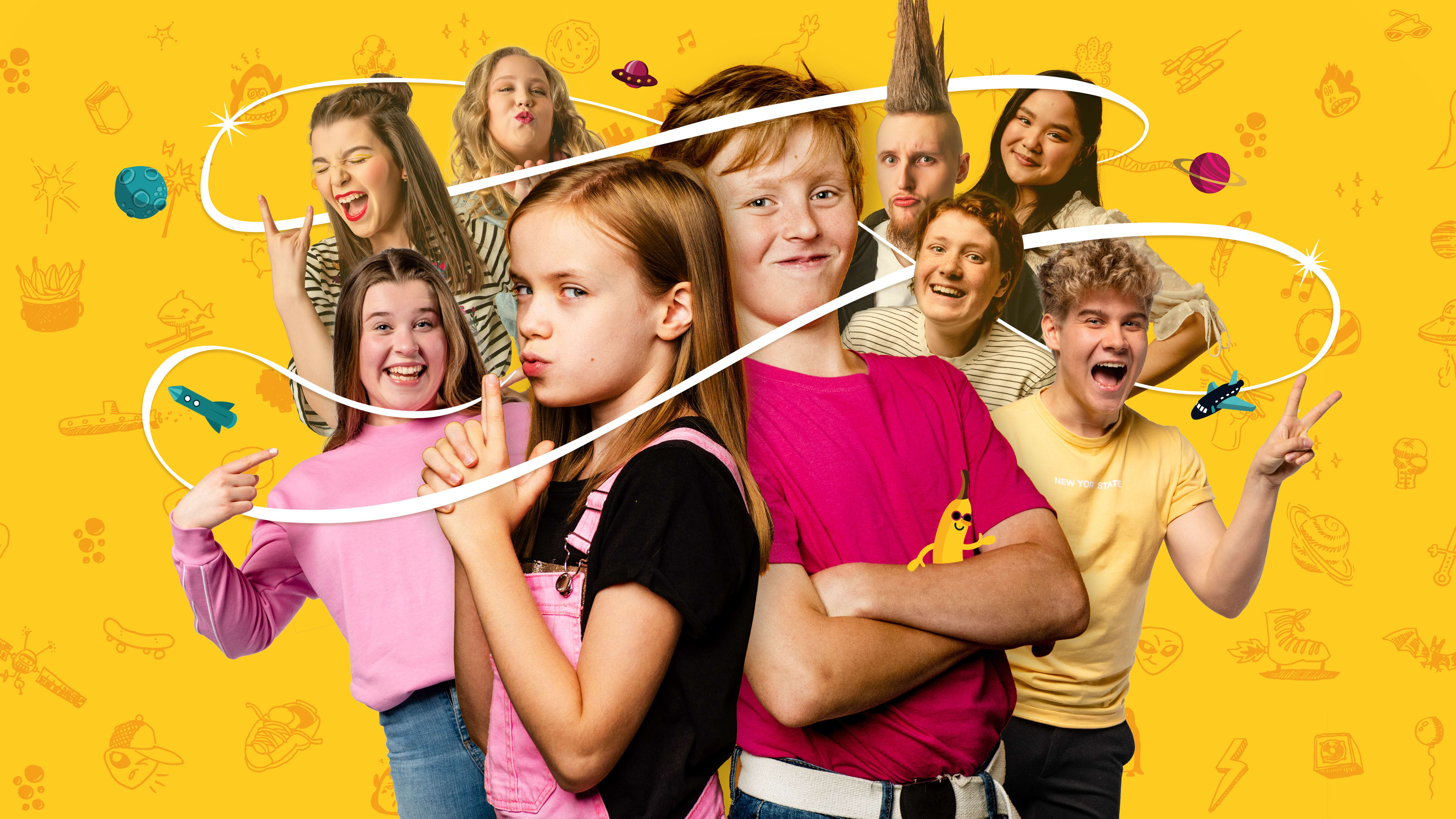 Herää Mauton! | Tiede X Mauton | Yle Areena