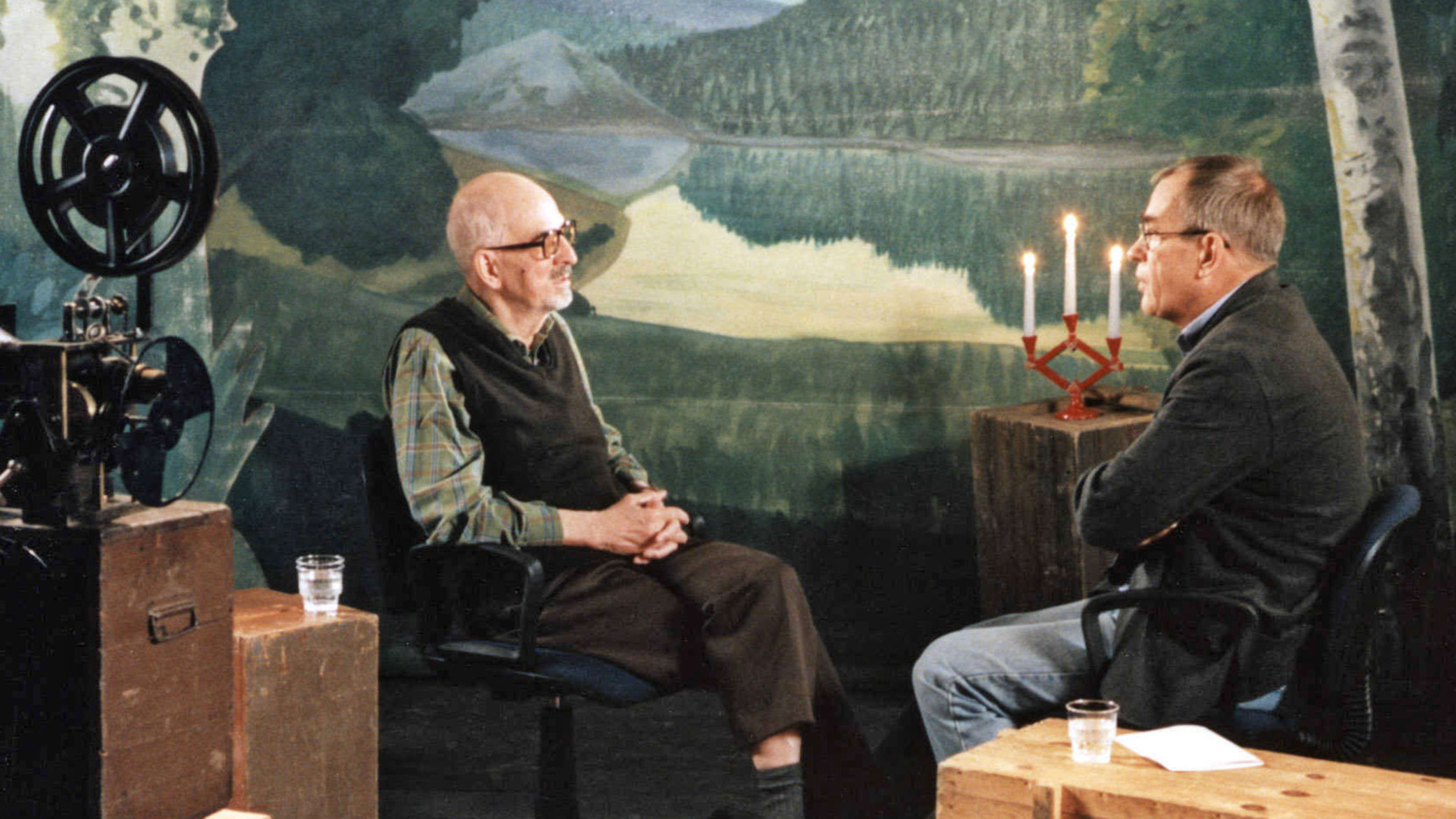 Johanna Vuoksenmaa | Me elokuvantekijät | Yle Areena