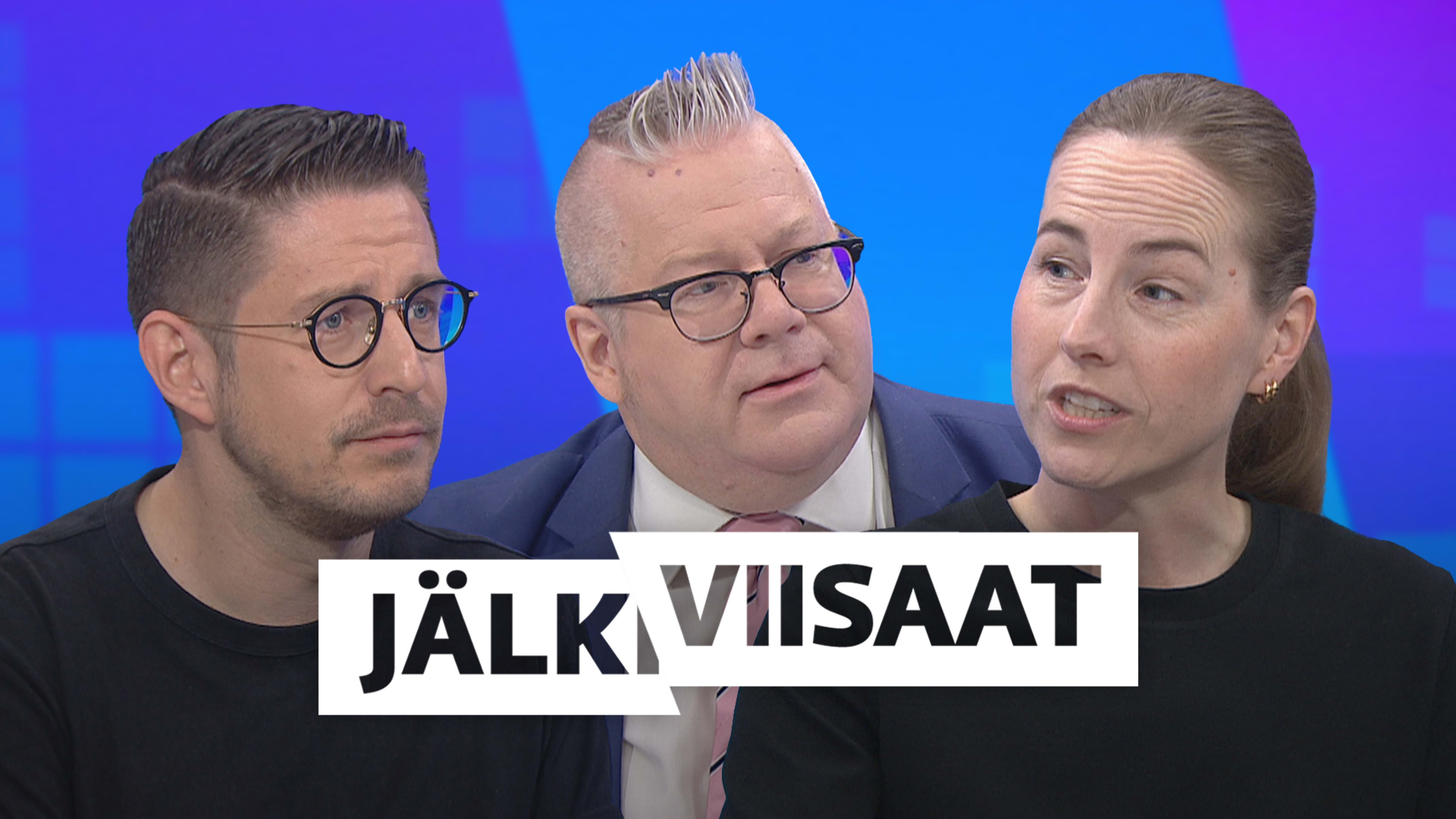 A-studio: Koulukorjaamo: osa 2 - suunnittelu | A-studio | Yle Areena