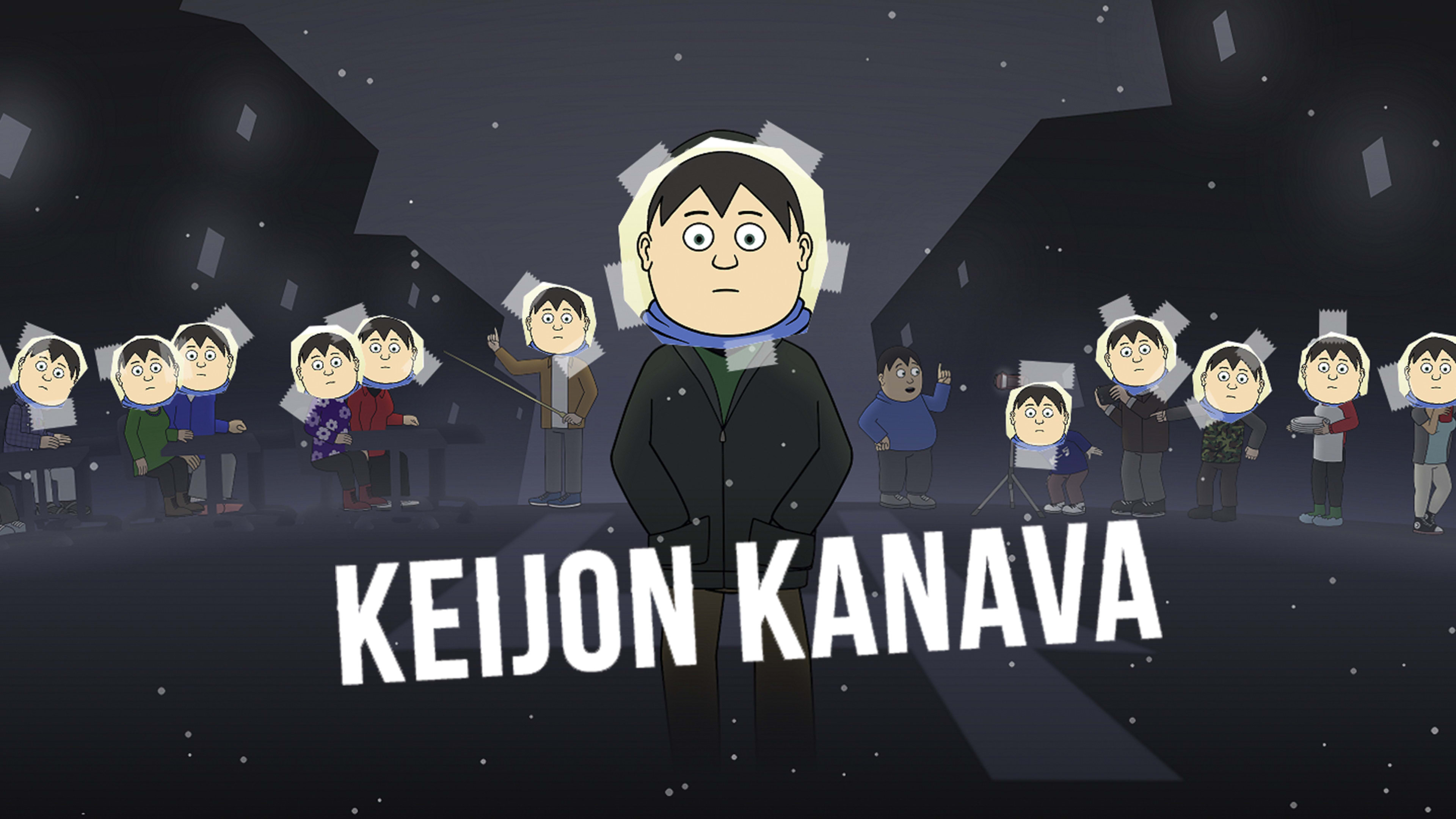 K1, J5: Sopulilauma | Nörtti: DragonSlayer666 | Yle Areena