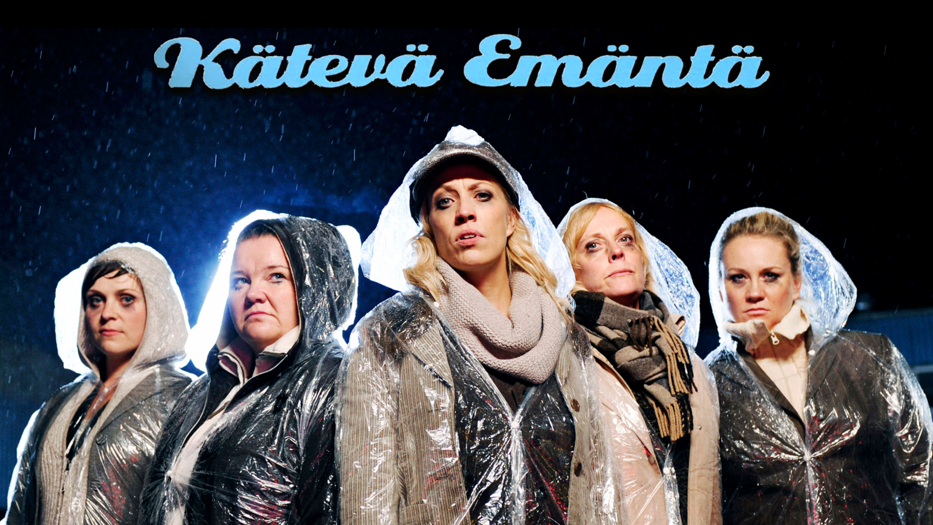 K1, J2: Aurinkopoika, valon lapsi | Rakkaat lapset | Yle Areena