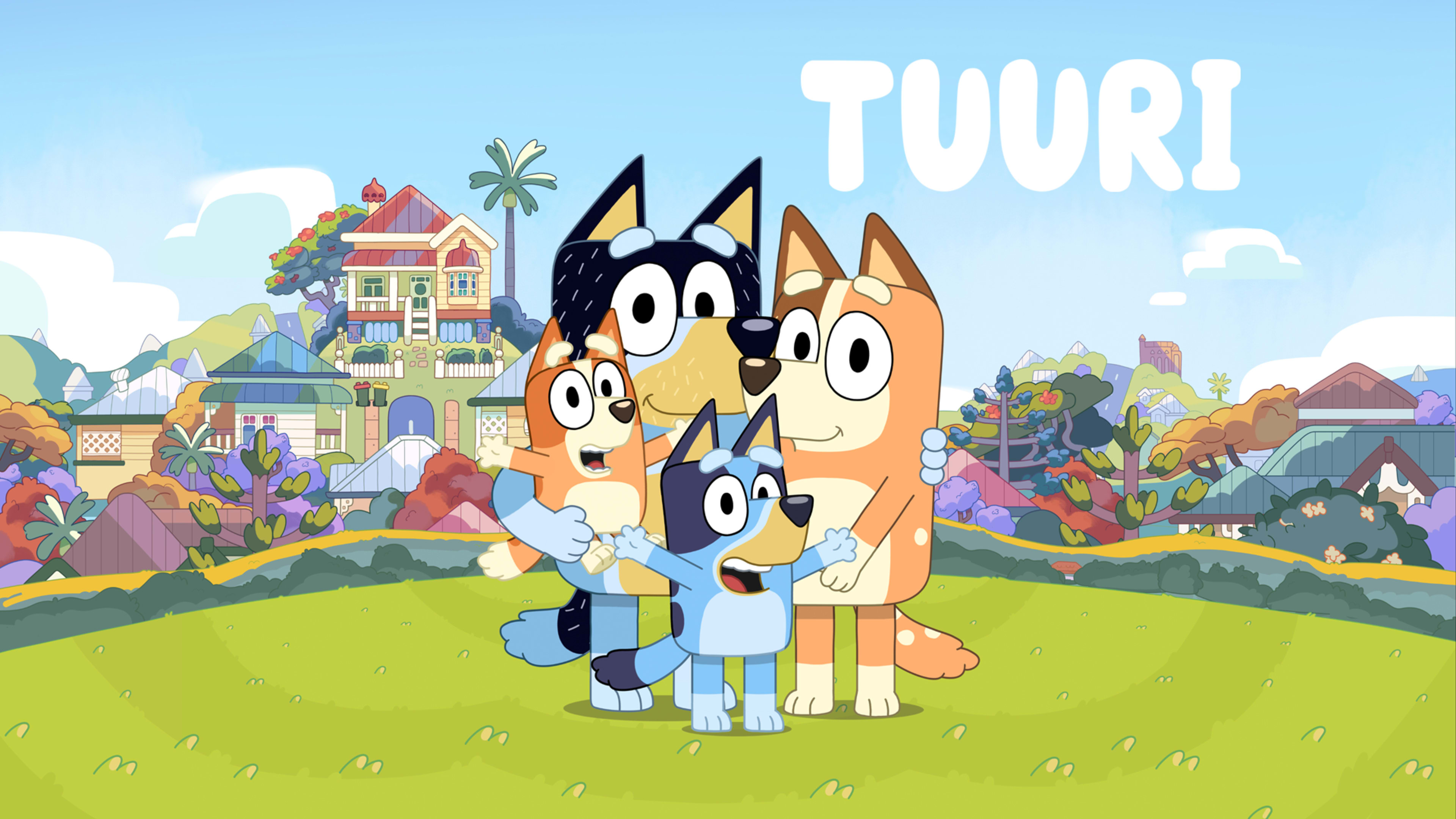 Siivousmerkki | Hei Taavi | Yle Areena