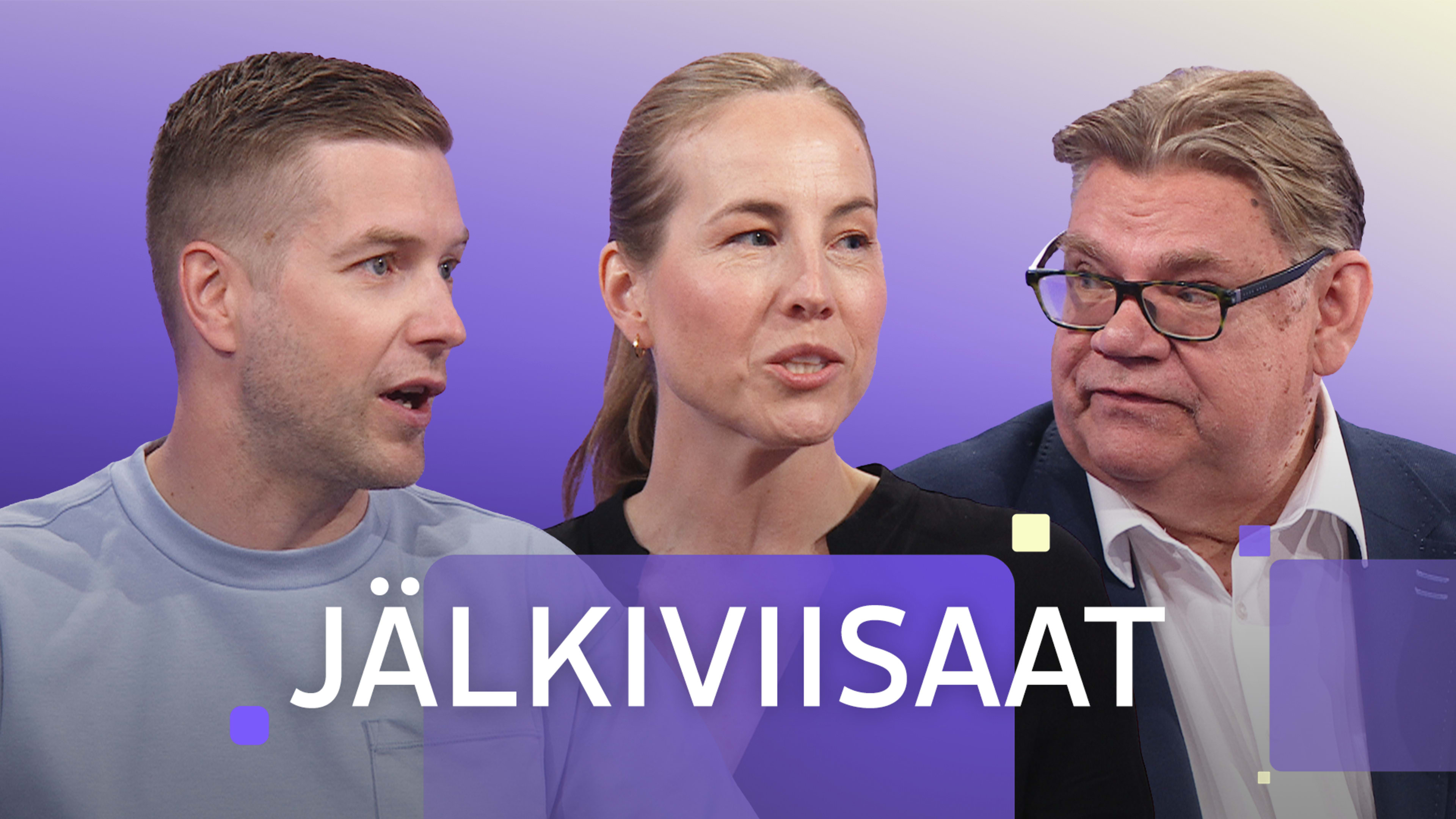 Yle Uutiset Itä-Suomi | Yle Uutiset Itä-Suomi 2021-2023 | Yle Areena