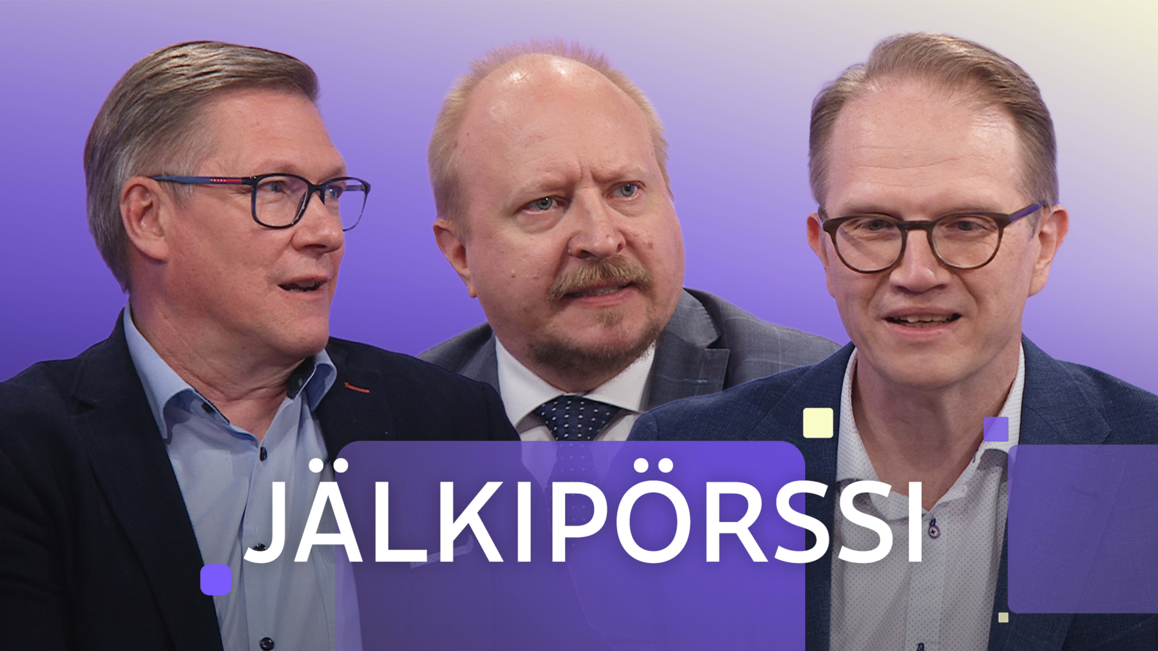 Yle Uutiset Lappi | Yle Uutiset Lappi | Yle Areena