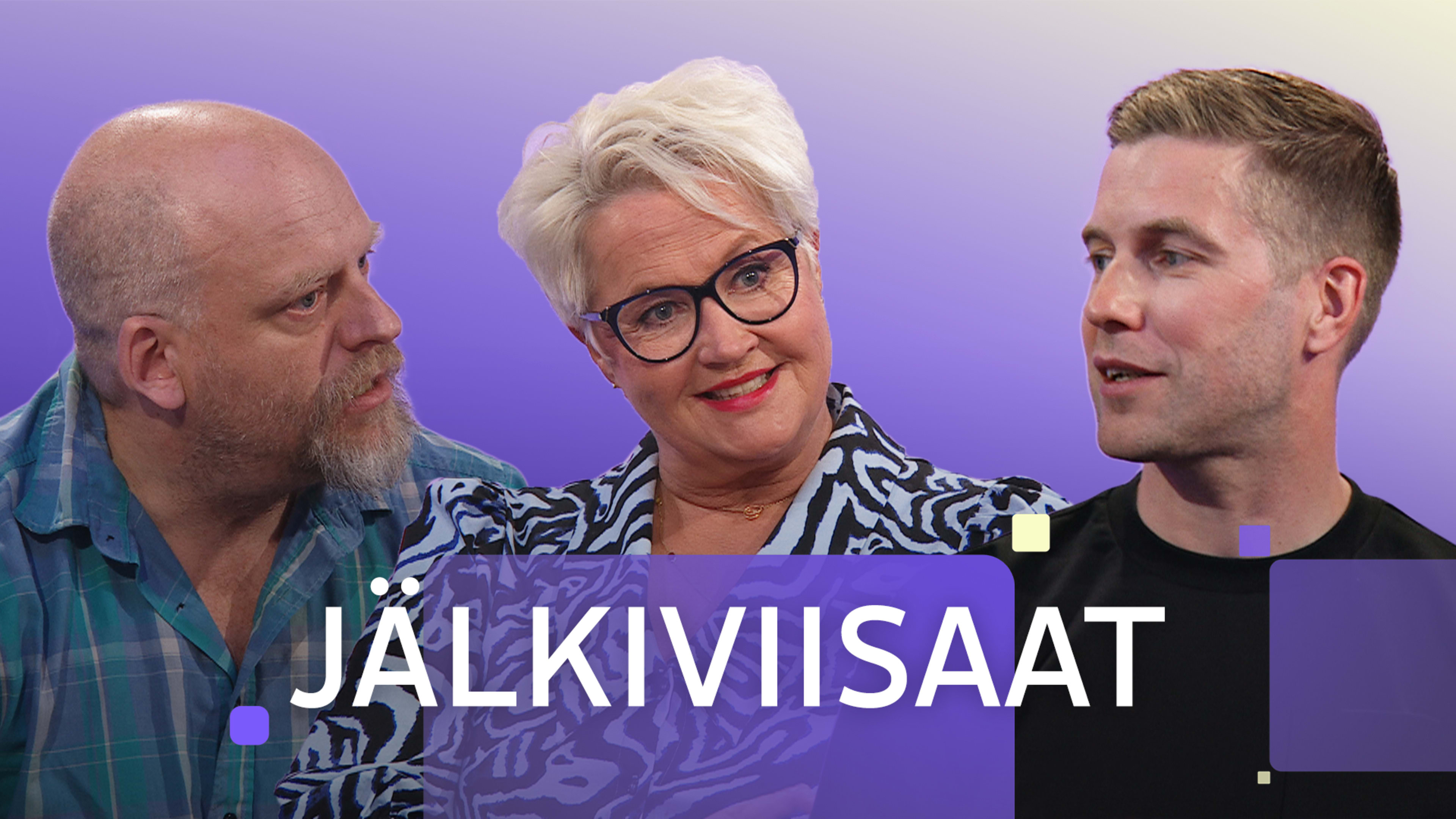 Yle Uutiset 20.30 | Yle Uutiset | Yle Areena