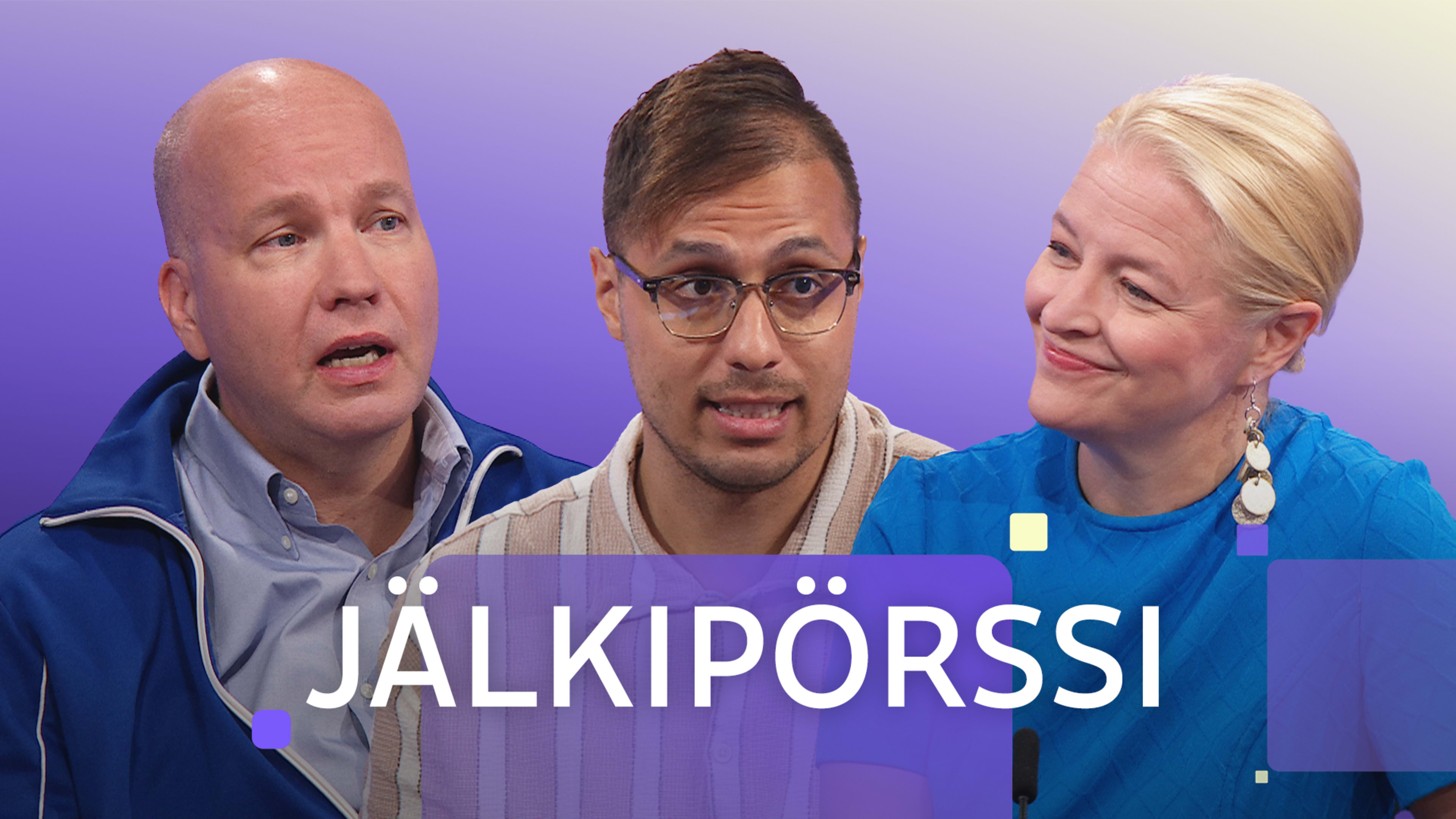 Yle Uutiset 20.30 | Yle Uutiset | Yle Areena