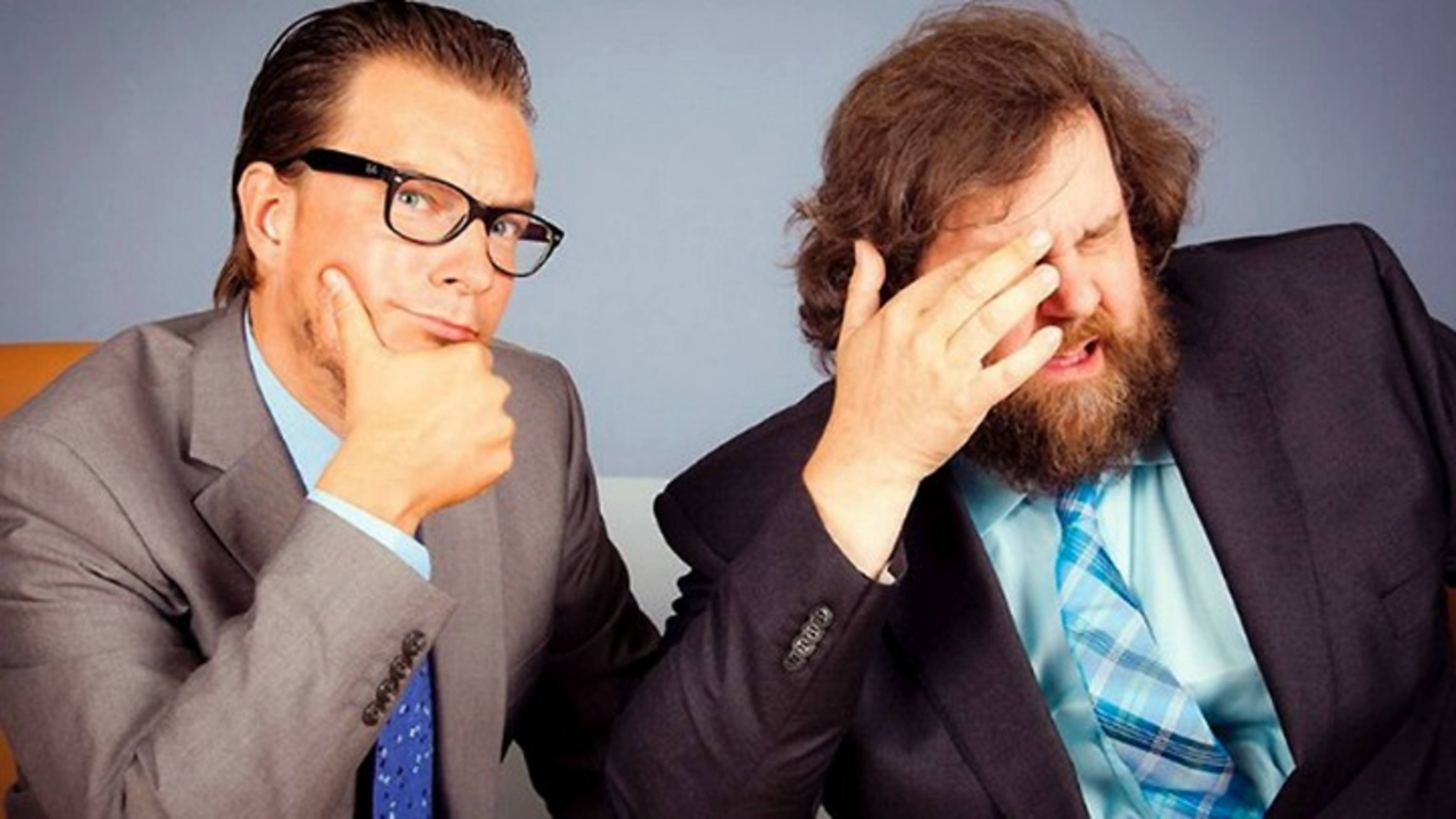 Detta om detta | Yle Arenan