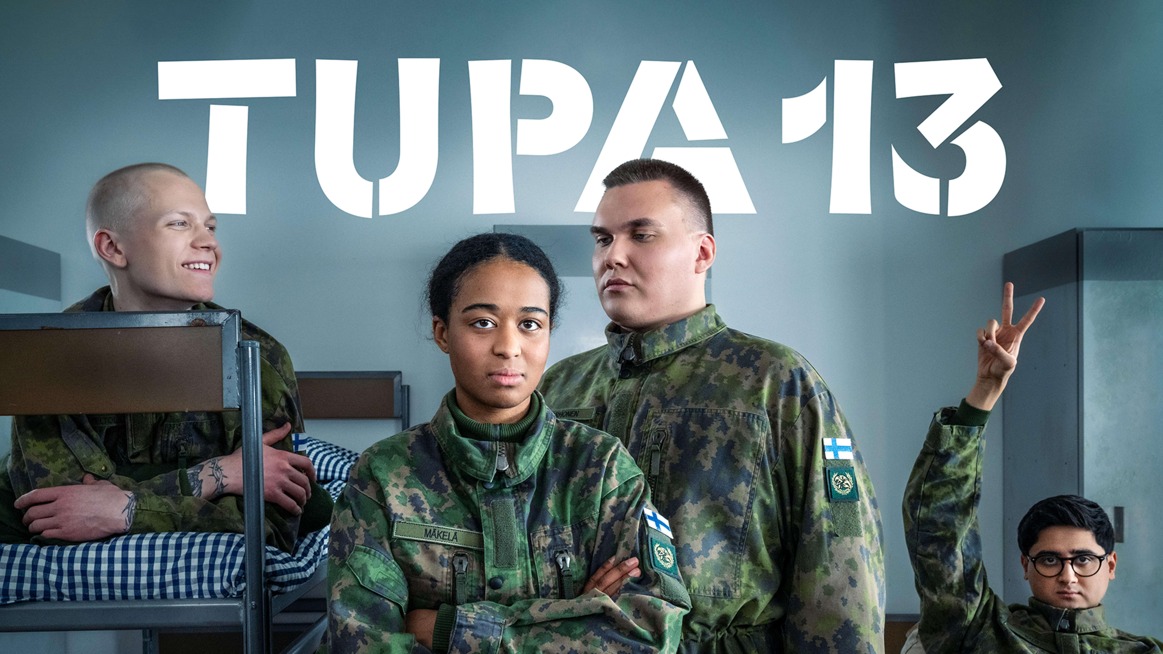Yle Areena | Sarjat. Podcastit. Suorat.