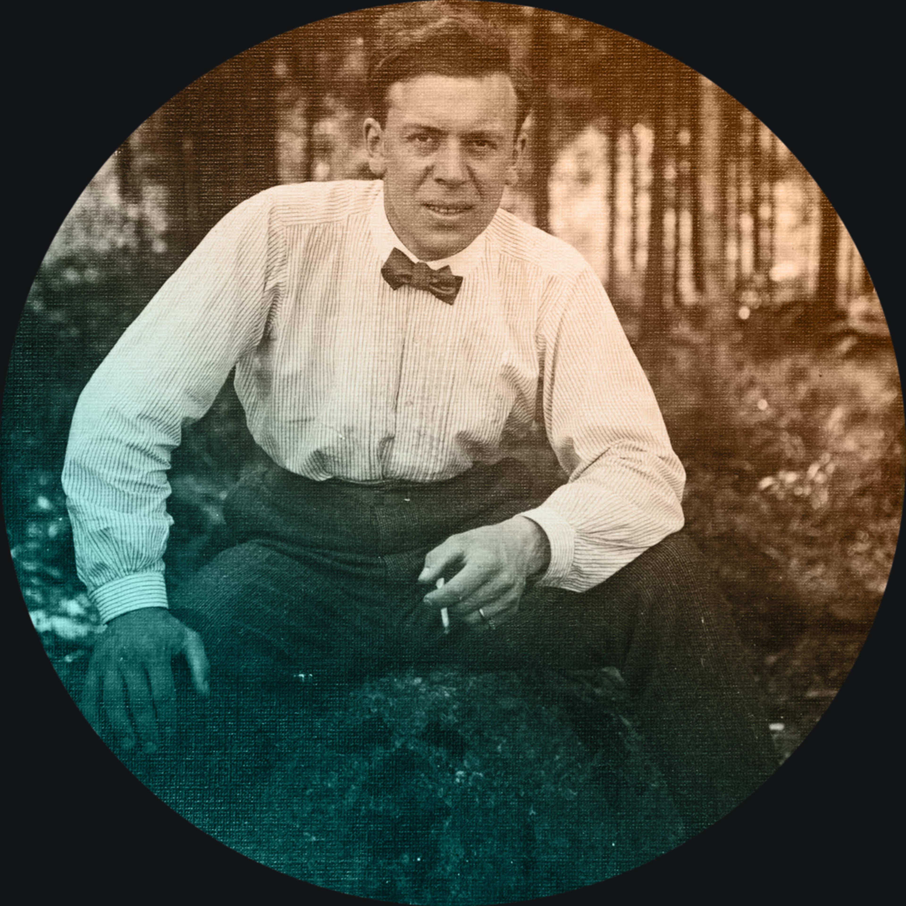 Ernest Pingoud’n sinfonia nro 2 – RSO joht. Jukka-Pekka Saraste | Yle ...