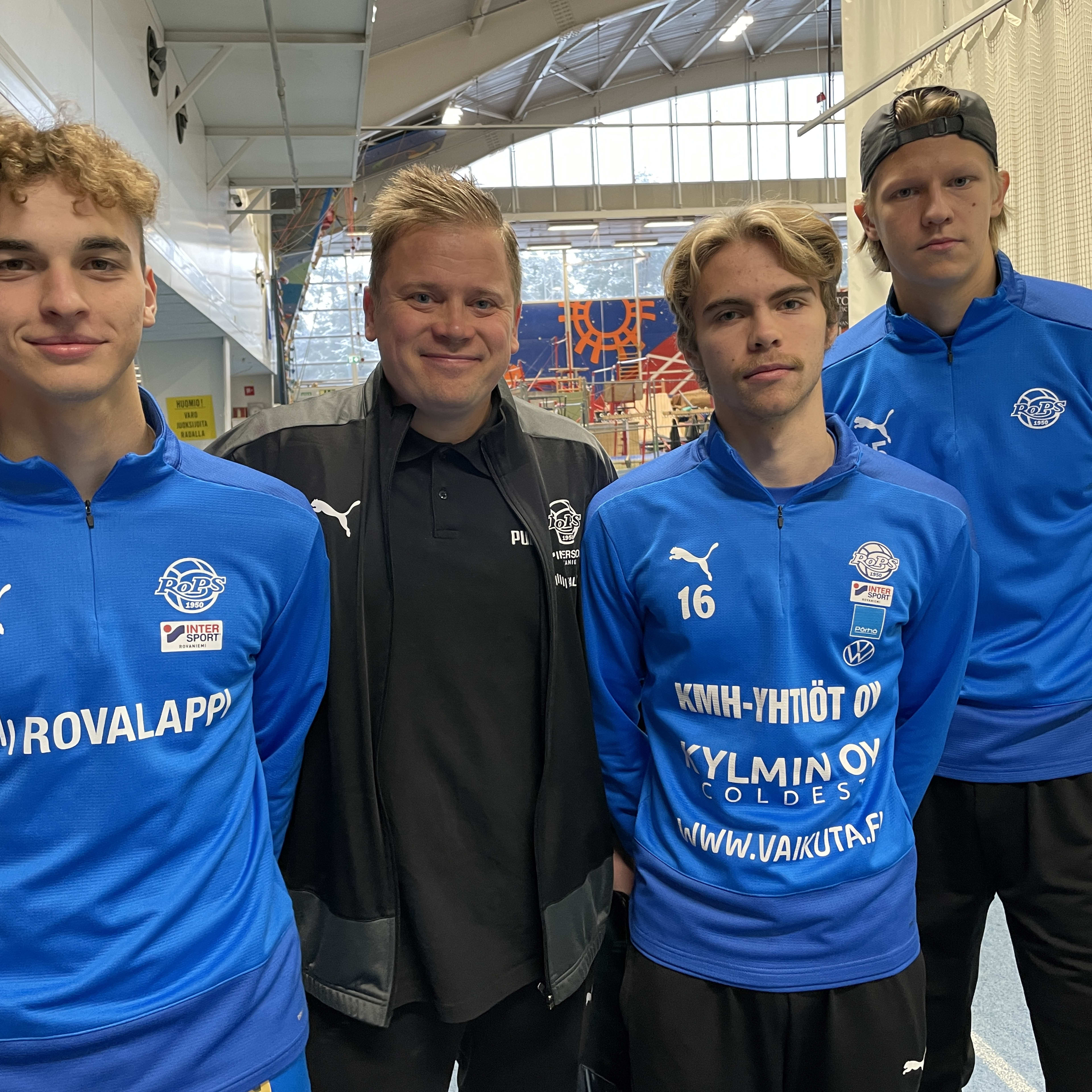 Lappi | Yle Areena