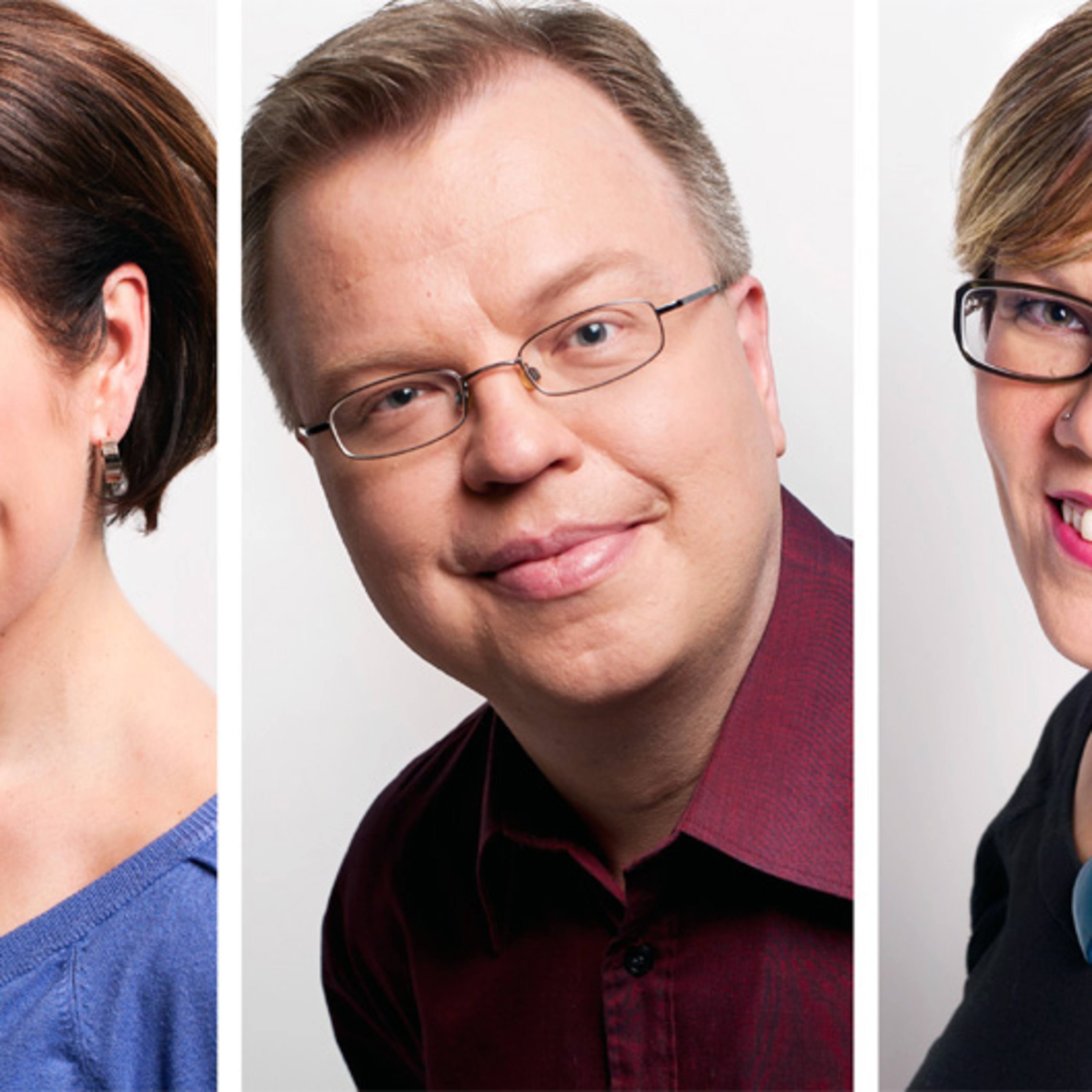 Ajantasa: Liikkuva poliisi lakkautetaan | Ajantasa (2011-2018) | Yle Arenan