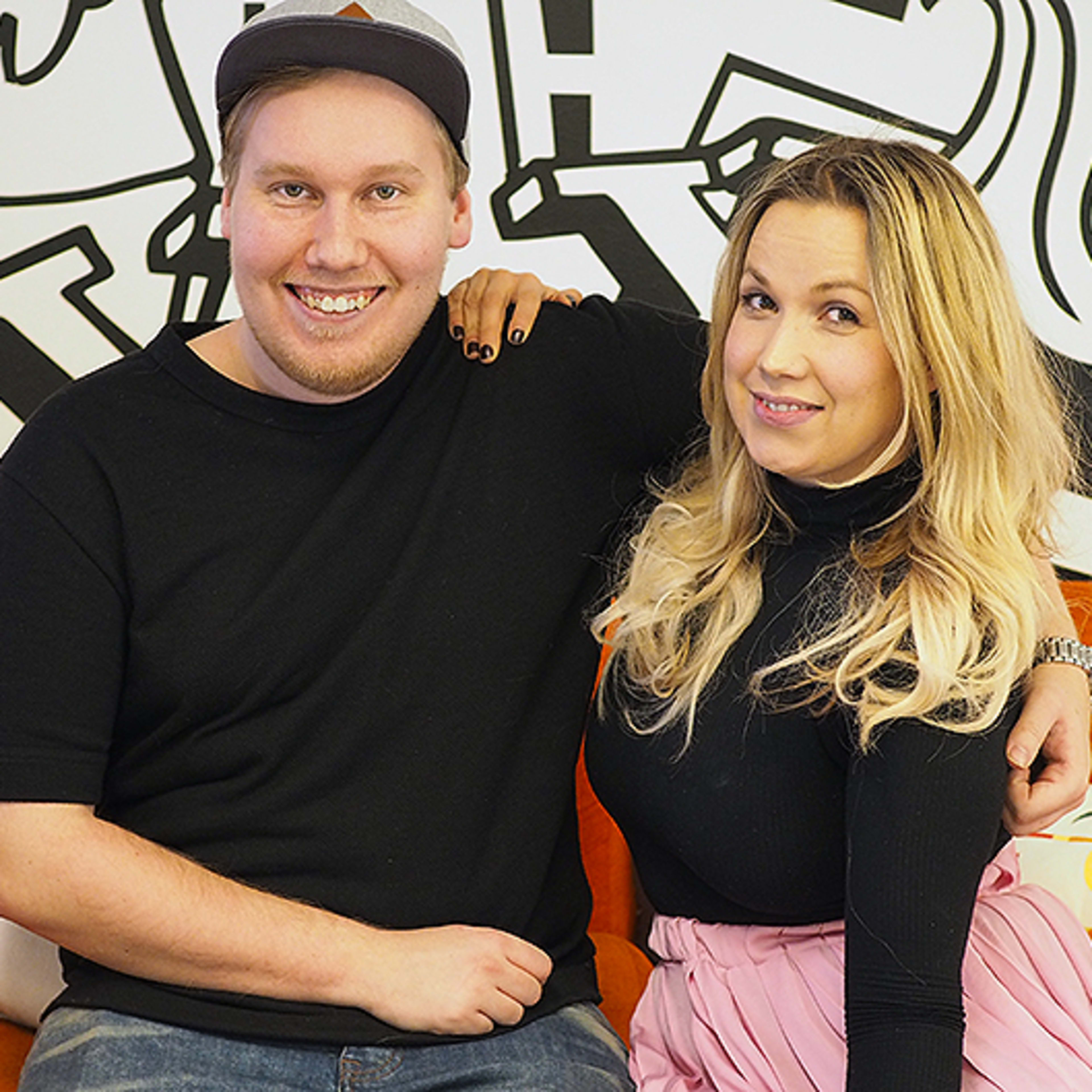 Jani Kareinen: Aikuistubettaja Iriz Silander: Ainahan se on ollut niin ...