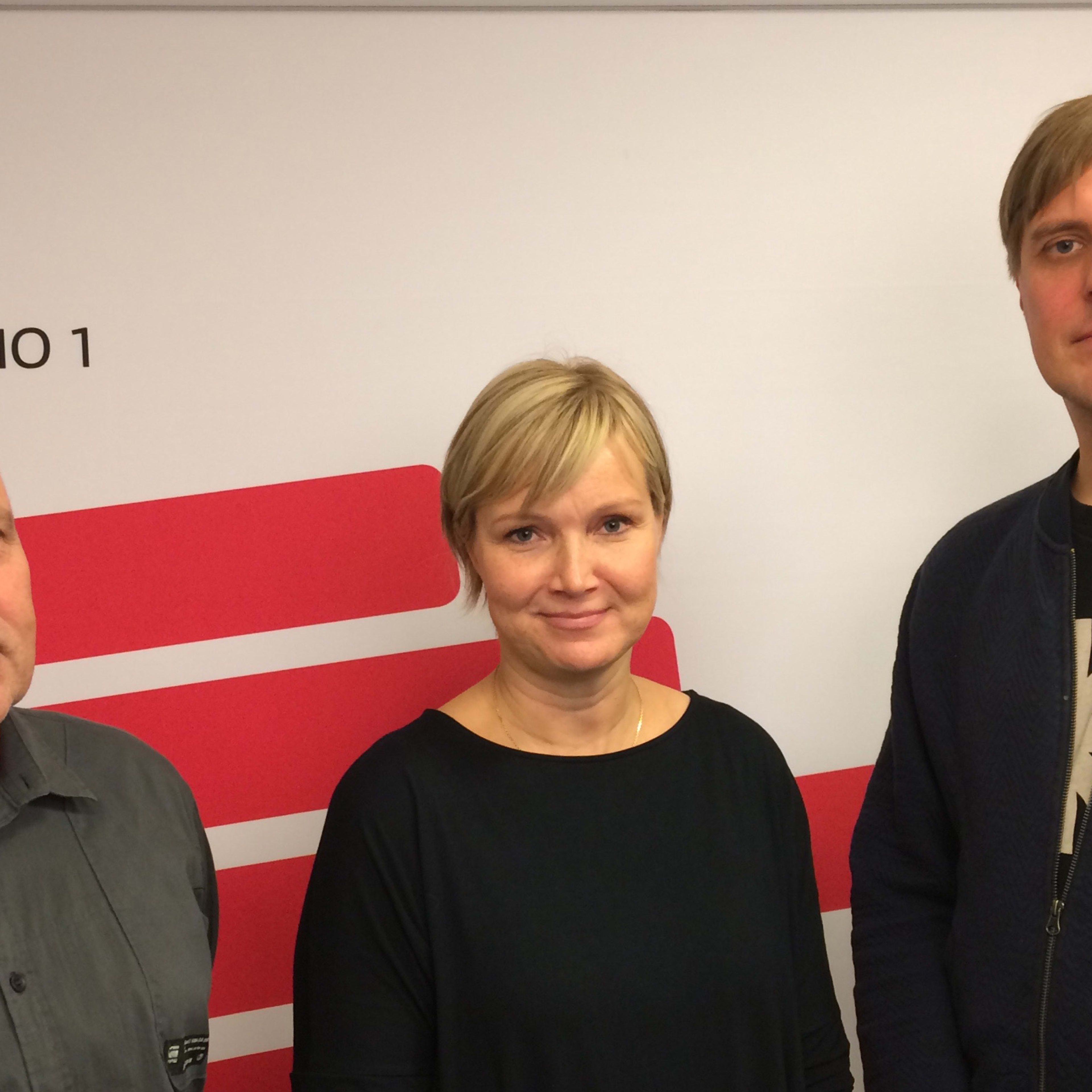 Kohti laveampaa pojan roolia | Sari Valto | Yle Areena