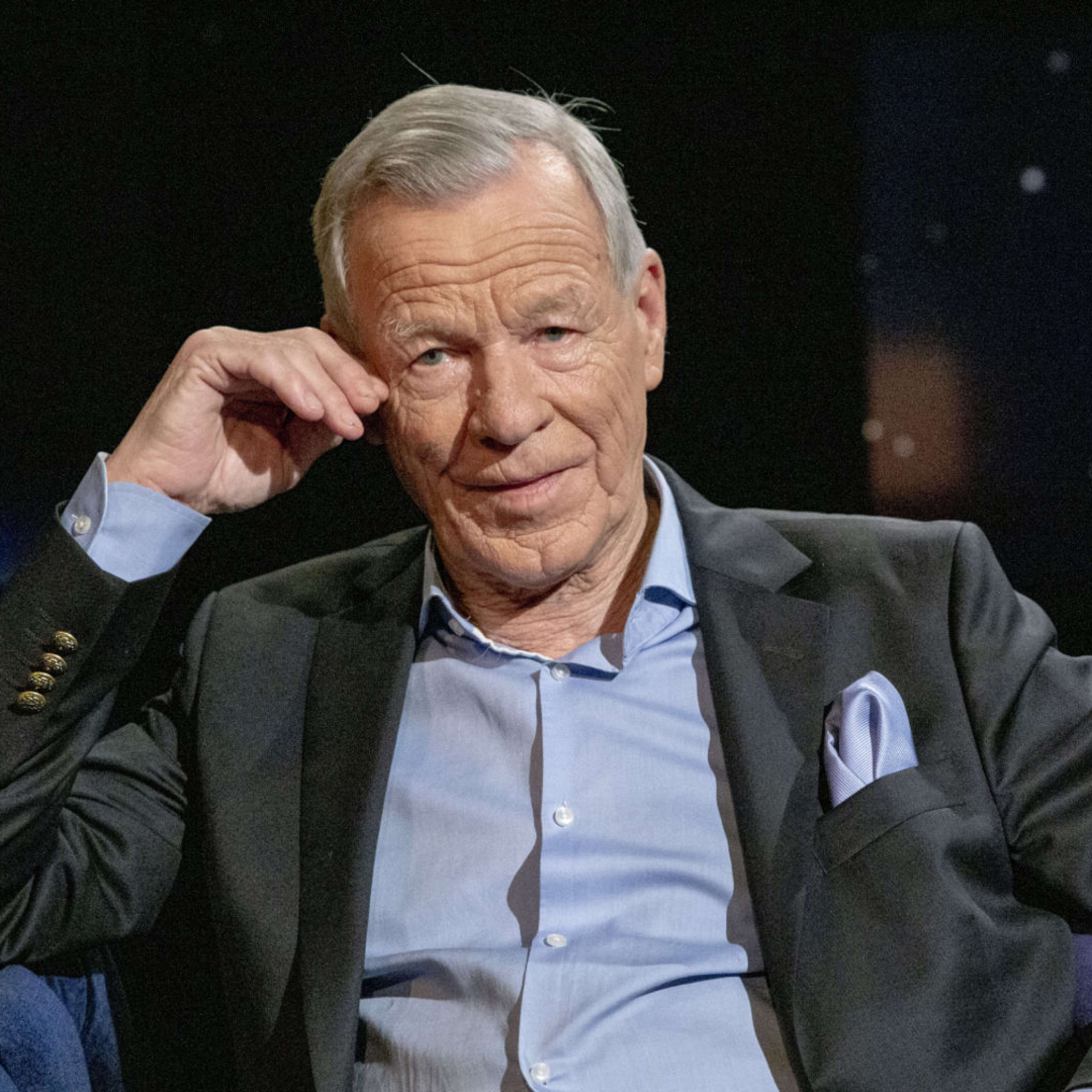 Anders Wiklöf - kungen av Åland föredrar att kallas murarens son ...