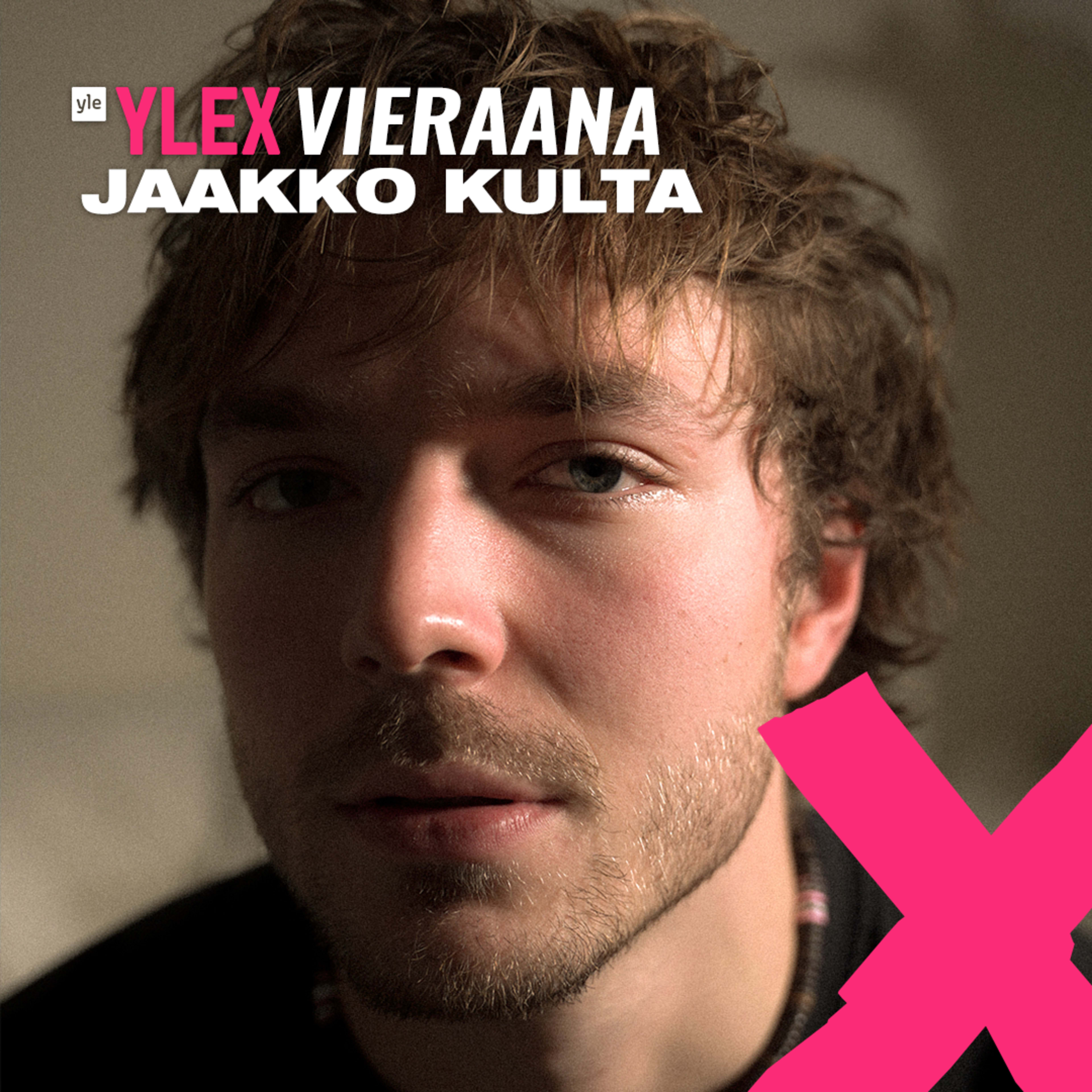 Jaakko Kulta vieraana: "Mä en oo kokenut olevani laulaja oikeestaan ikinä." | Uuden musiikin X ...