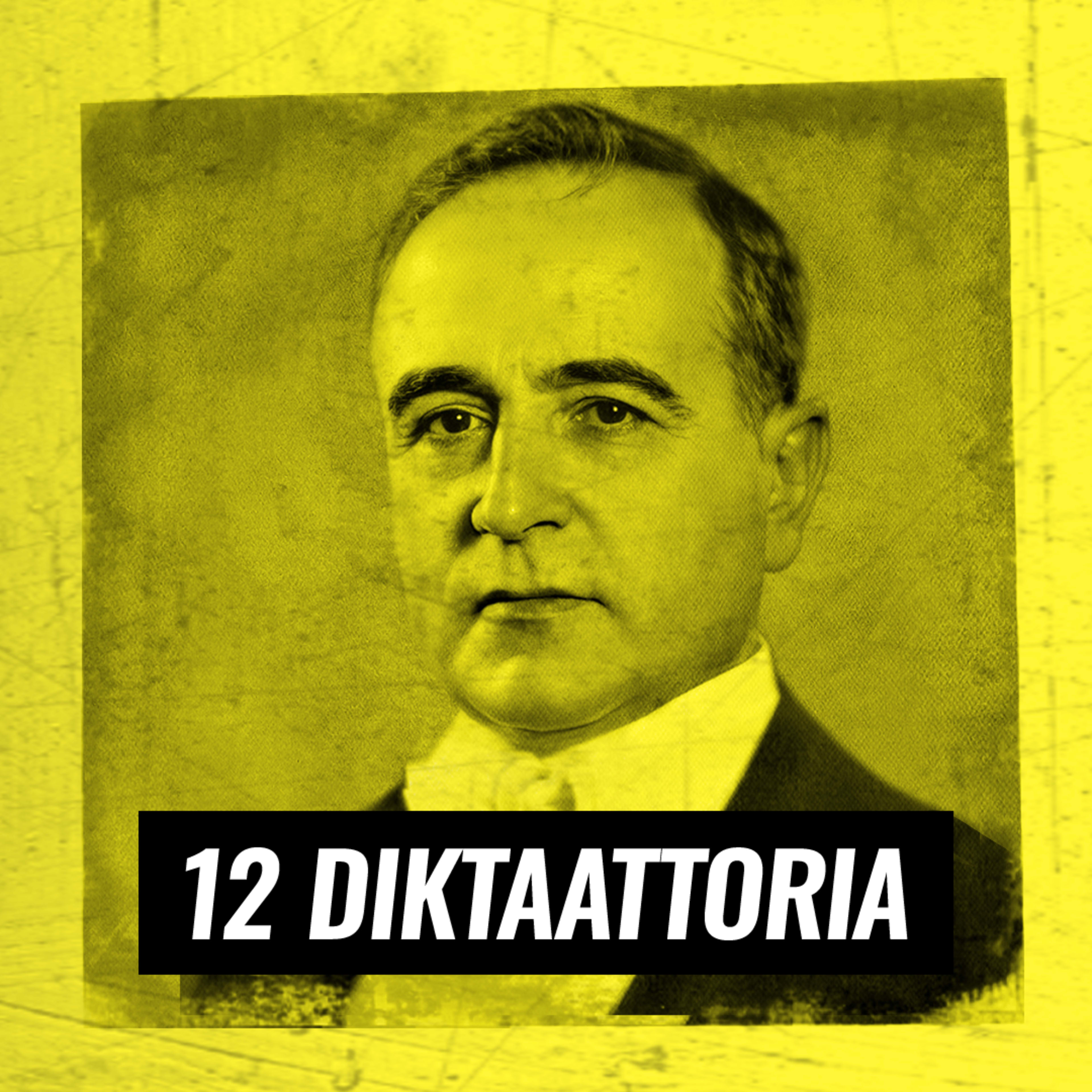 Brasilian Marttyyri Get lio Dornelles Vargas 12 Diktaattoria Yle
