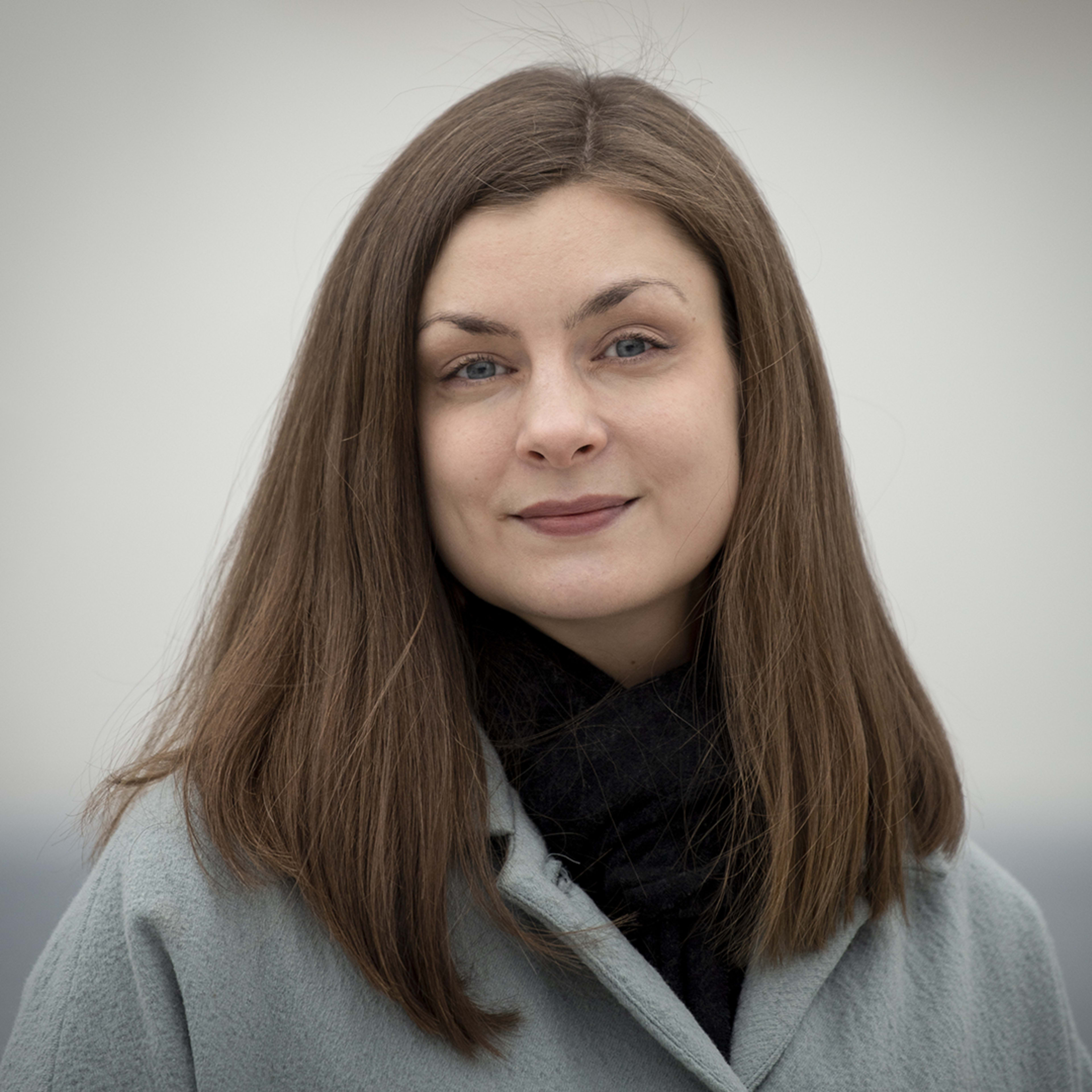 Iida Turpeisen romaanissa ihminen on havahtumassa itseaiheuttamaansa ...