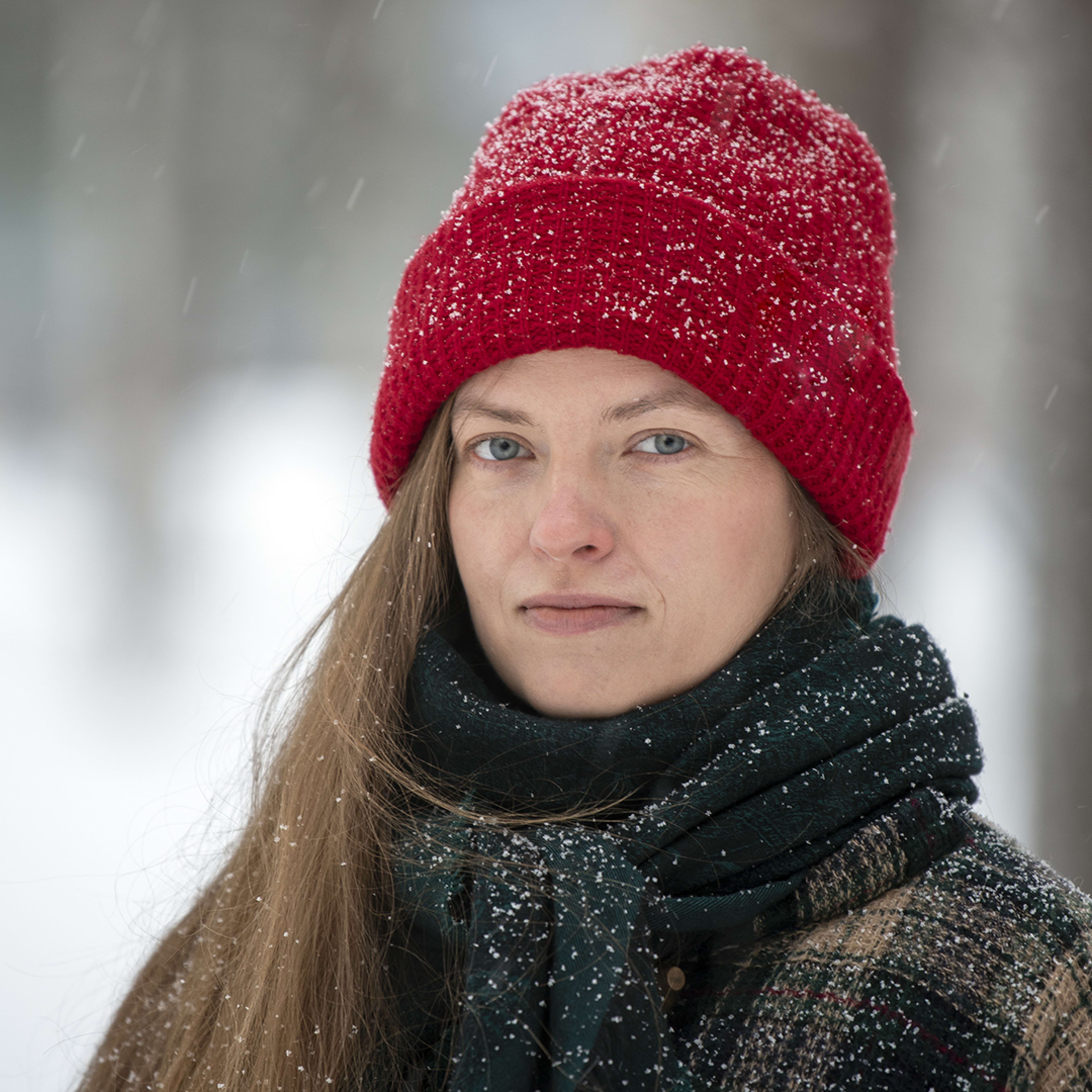 Katja Raunio: Ongelmia ei tarvitse kuvitella, riittää, että katsoo ...