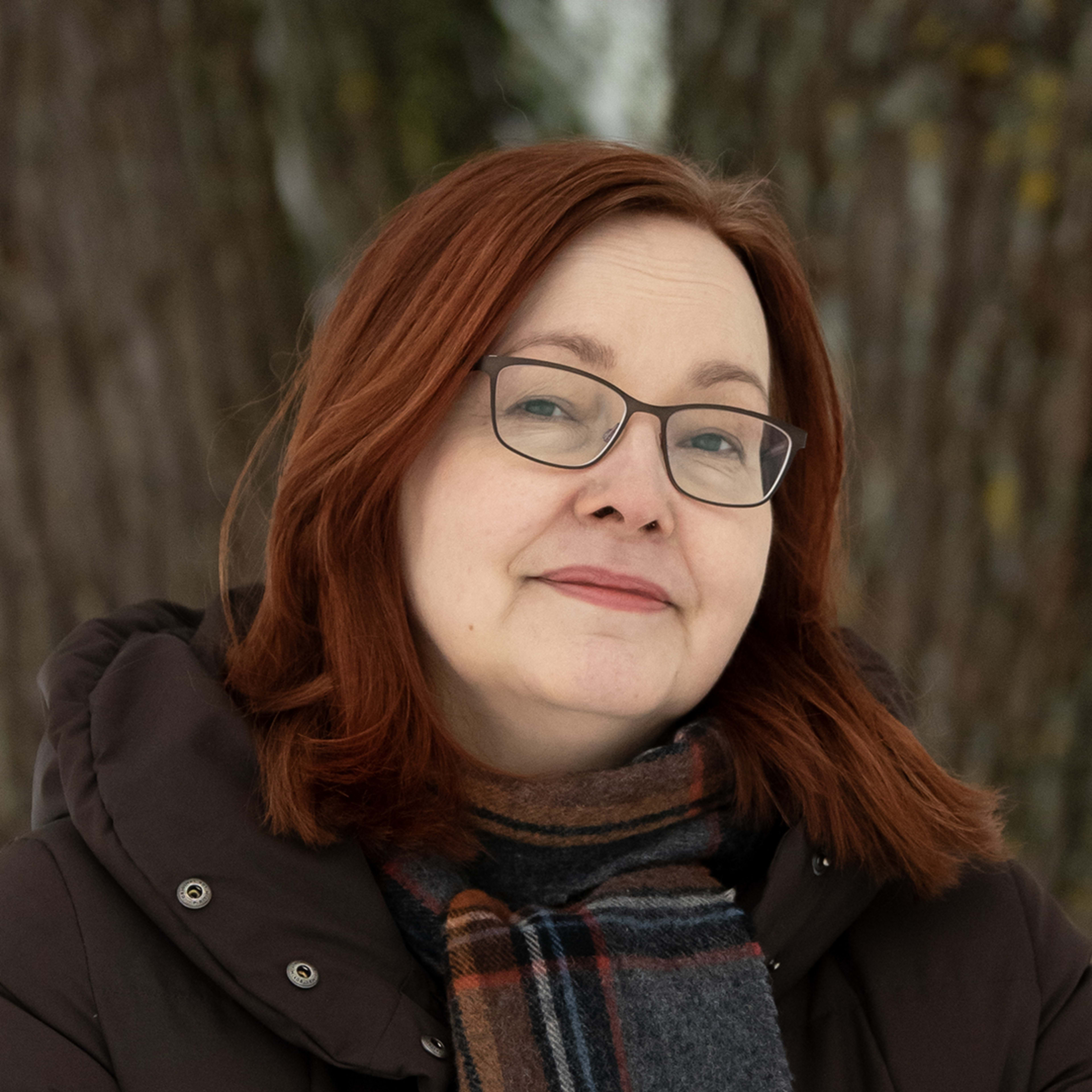 Patruunatehtaan räjähdys on muisto, joka Anne-Maria Latikan piti ...