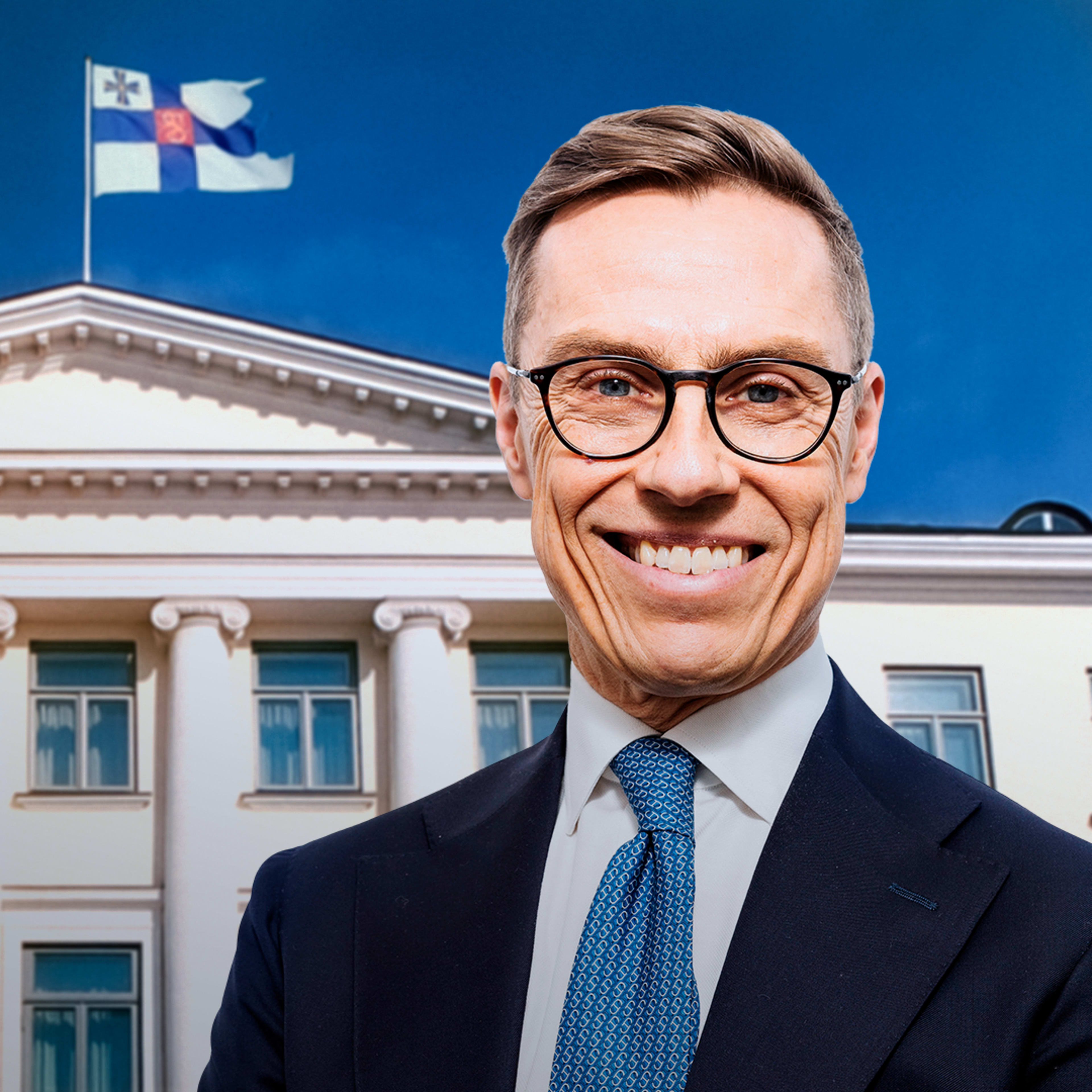 Tasavallan presidentin virkaanastujaiset 2024 | Radio Suomen Päivä | Yle Areena