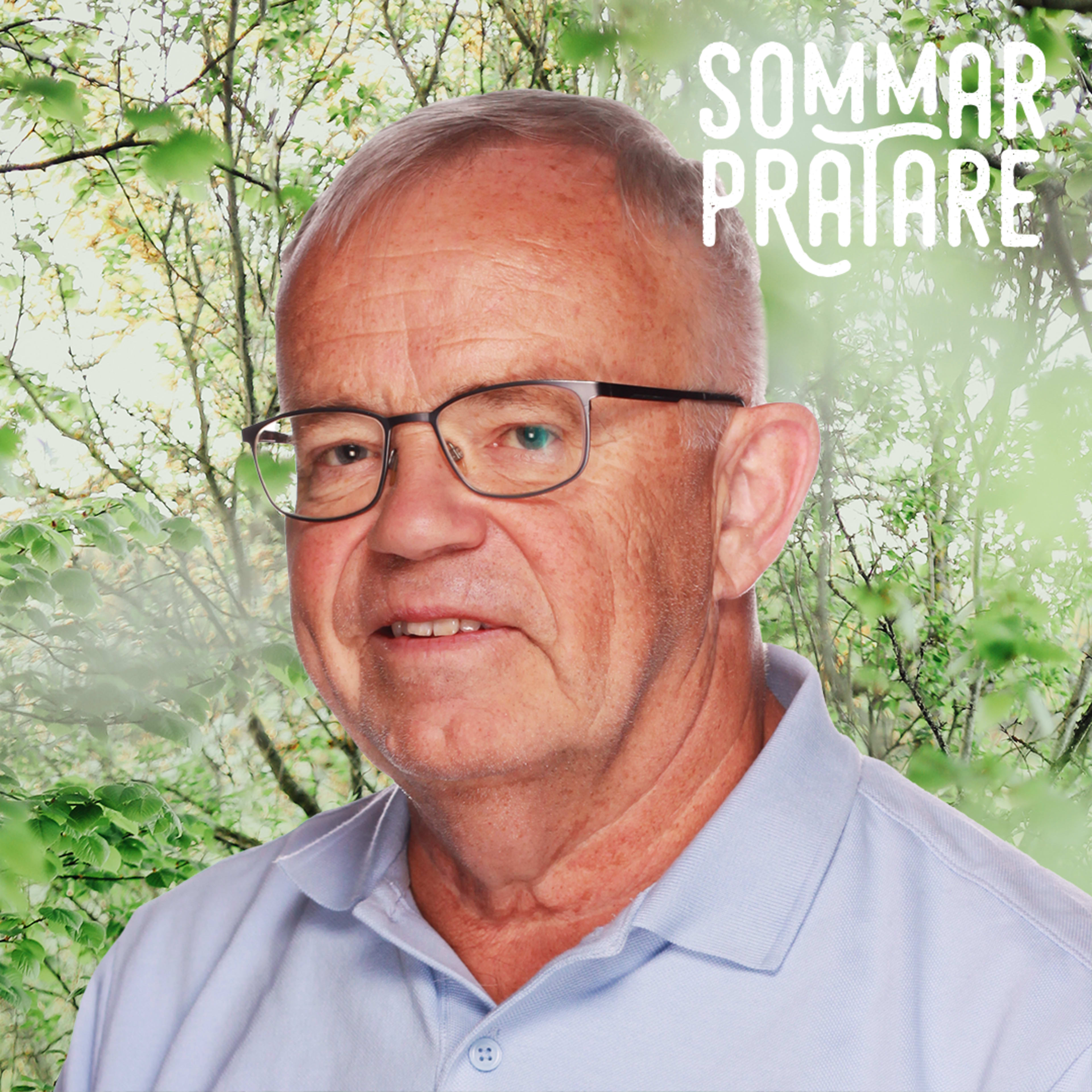 Professorn & cancerläkaren Peter Strang: Jag har lärt mig mycket om ...