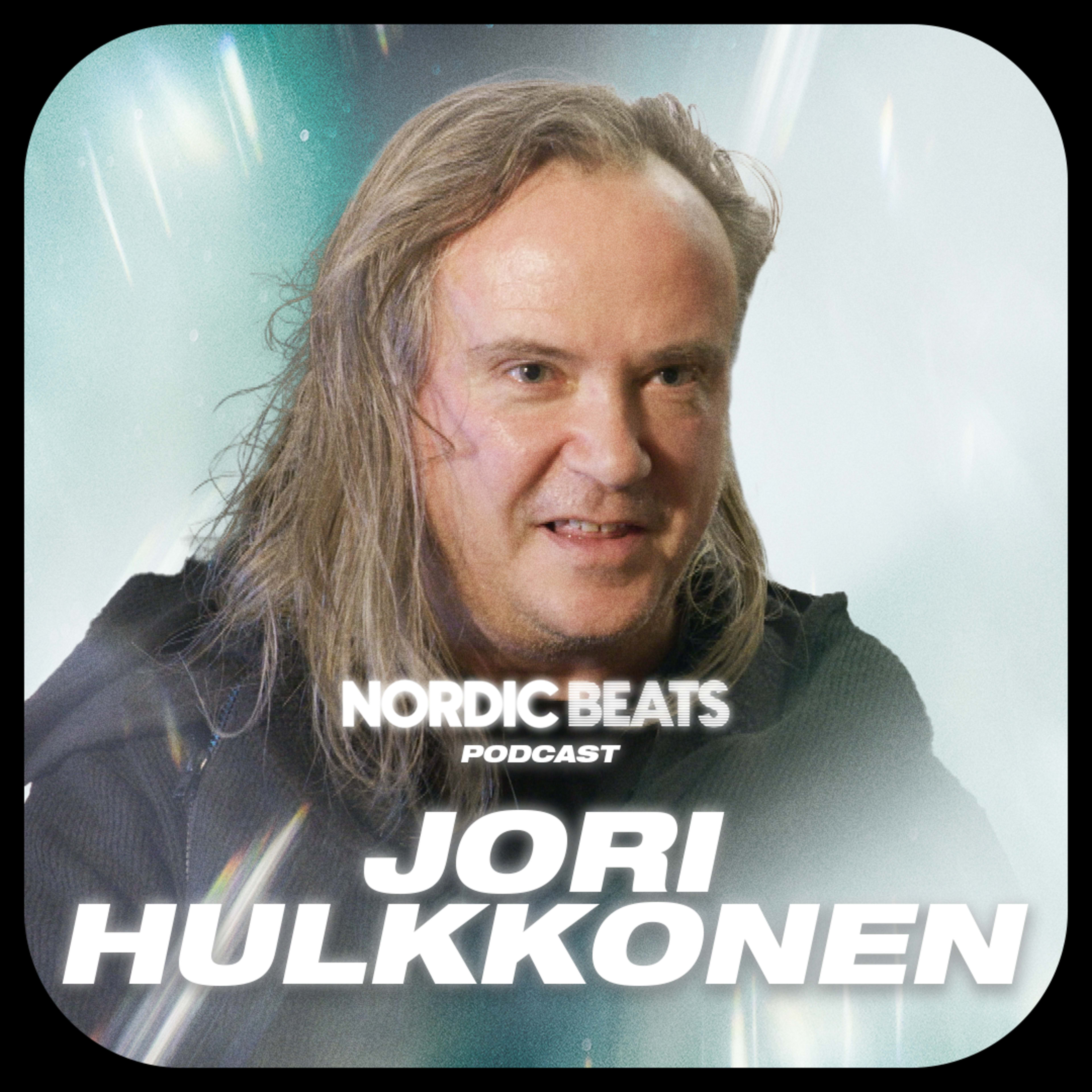 Jakso 3: Jori Hulkkonen - Musa on kivaa, mutta hitit vielä kivempia | Nordic Beats Podcast | Yle ...