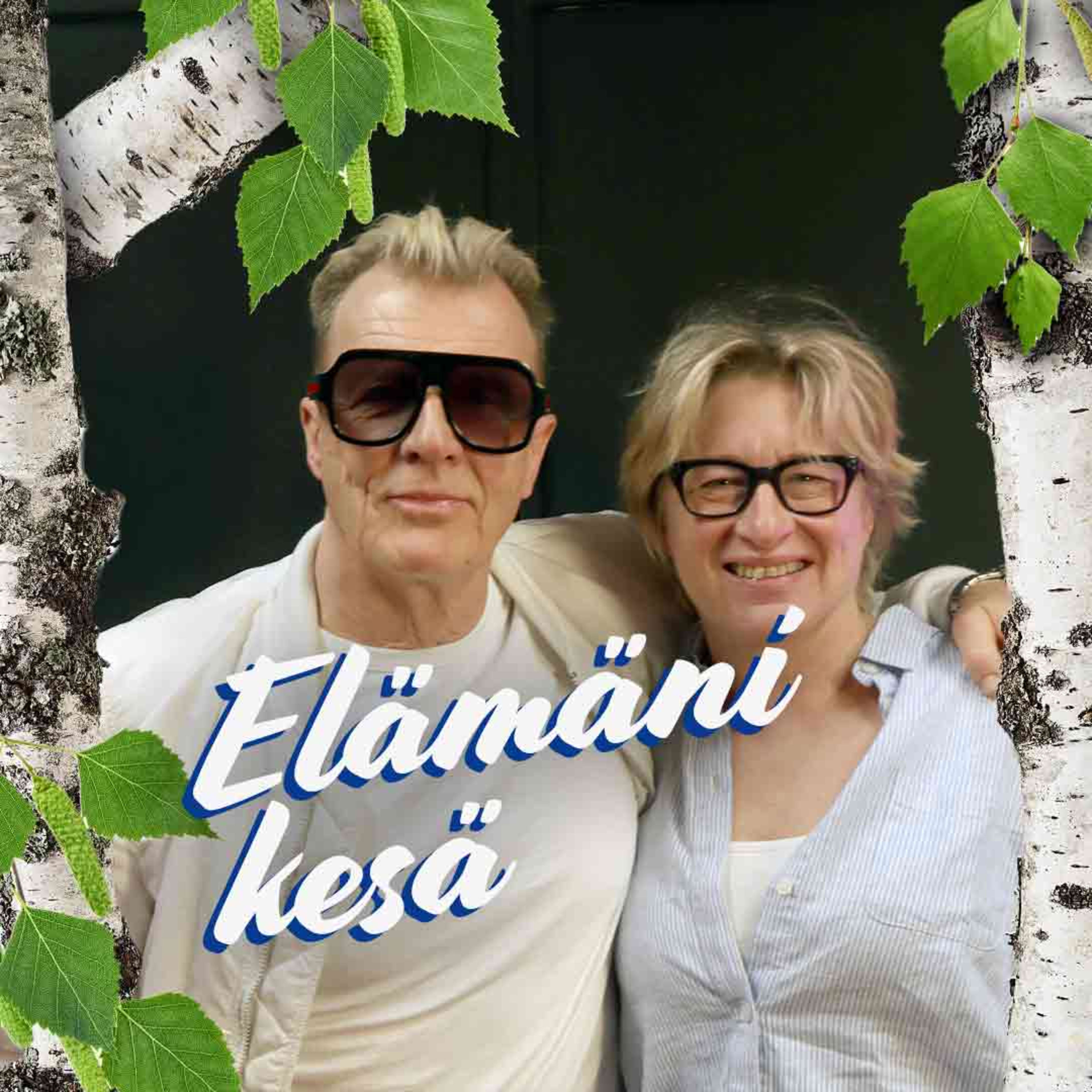 Jarkko Eve: Mustat vaatteet piilottaa mun valoisan sieluni | Elämäni ...