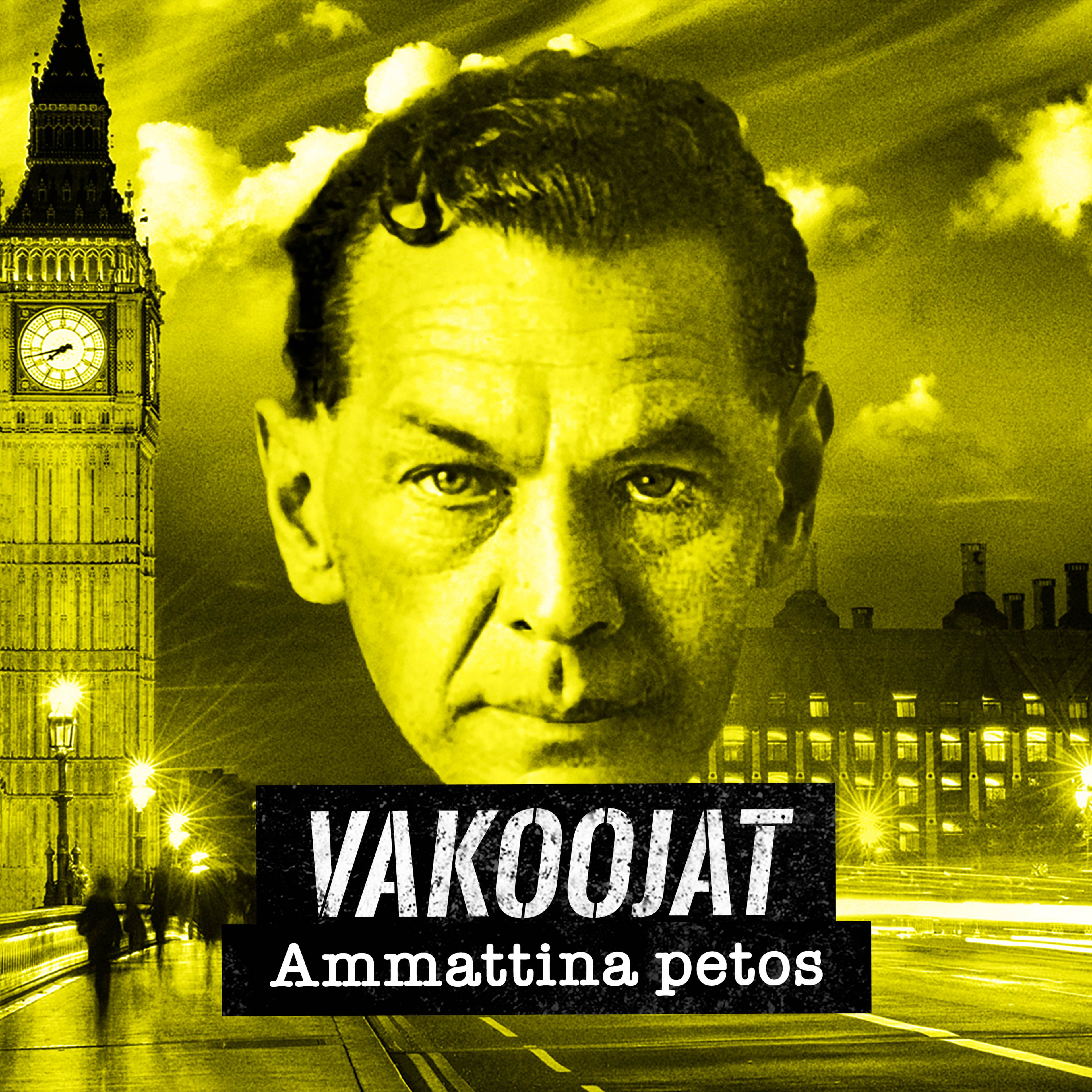 Vakoilun Kikat Vakoojat Yle Areena