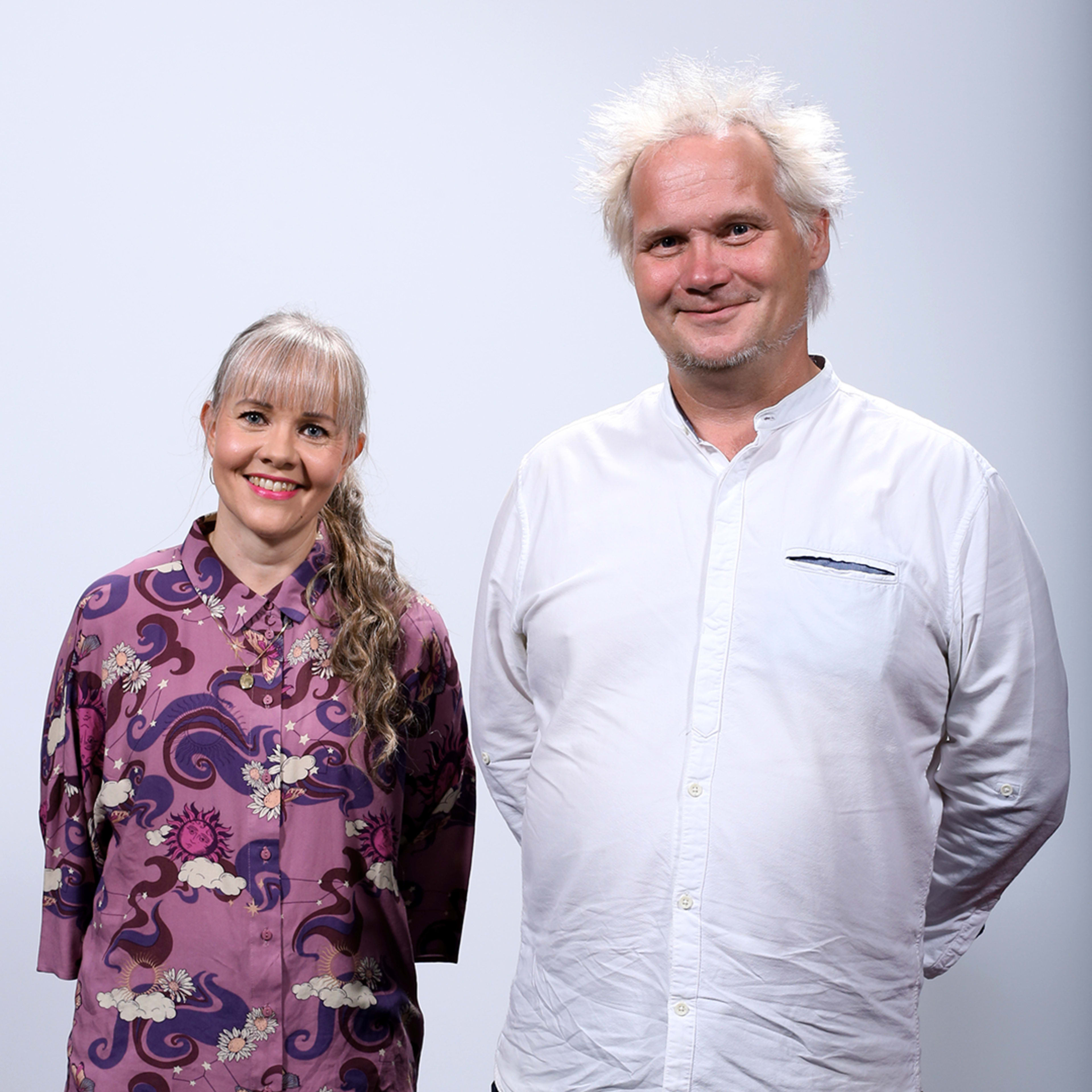 Jani Halme eli elämänsä 40 ensimmäistä vuotta ilman musiikkia | Elämäni ...