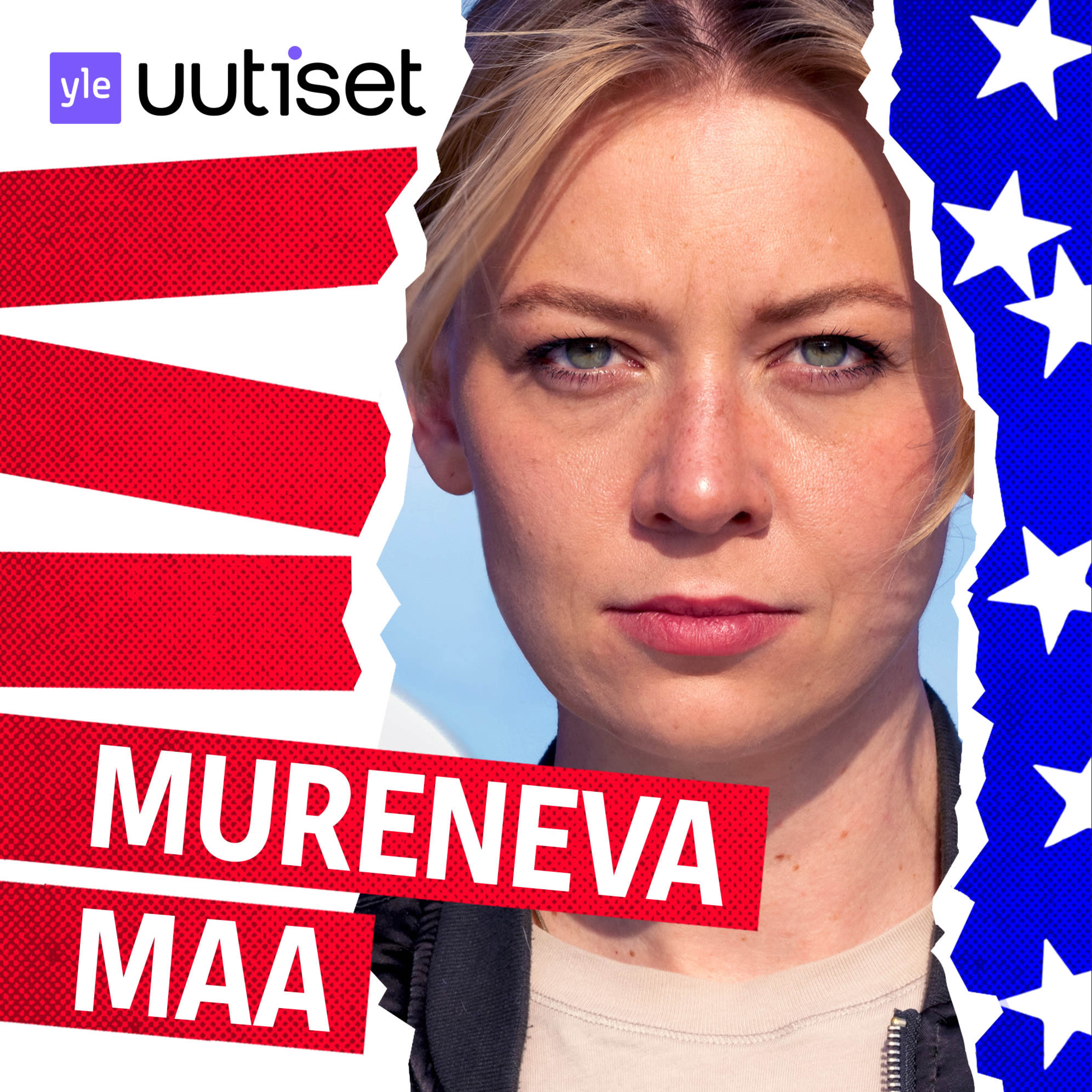 Iida Tikka & mureneva maa | Yle Areena