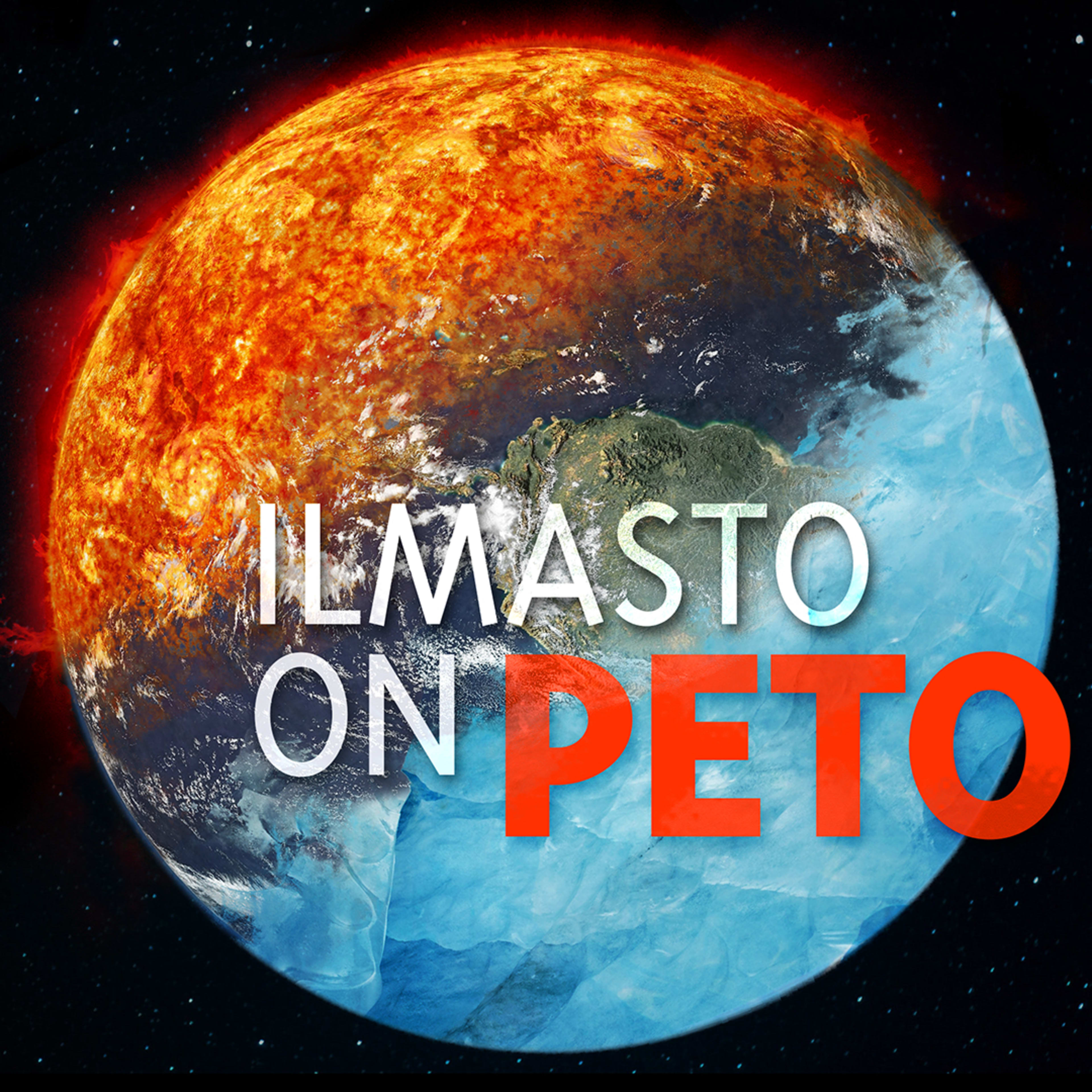Ilmasto on peto | Yle Areena