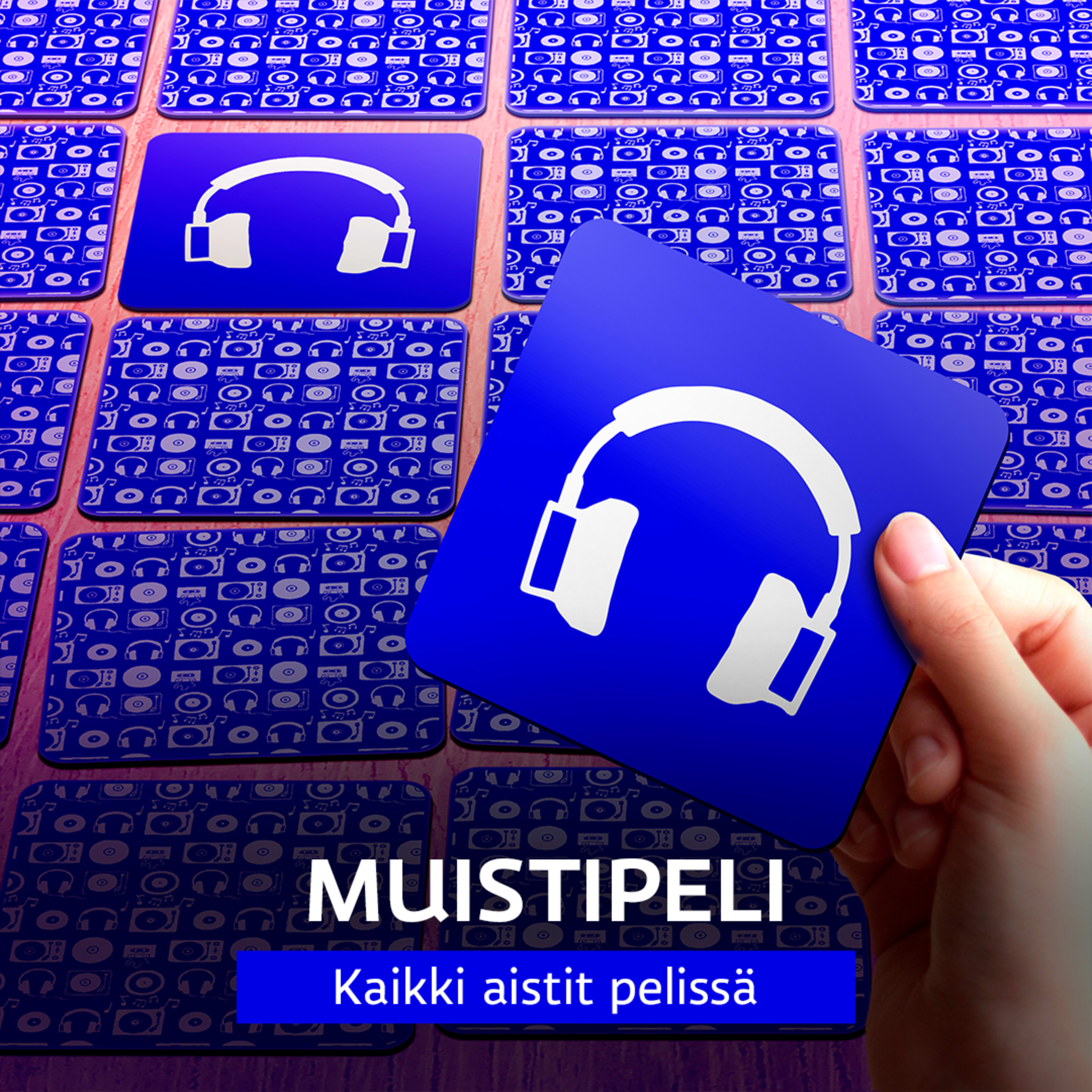 Muistipeli | Yle Areena