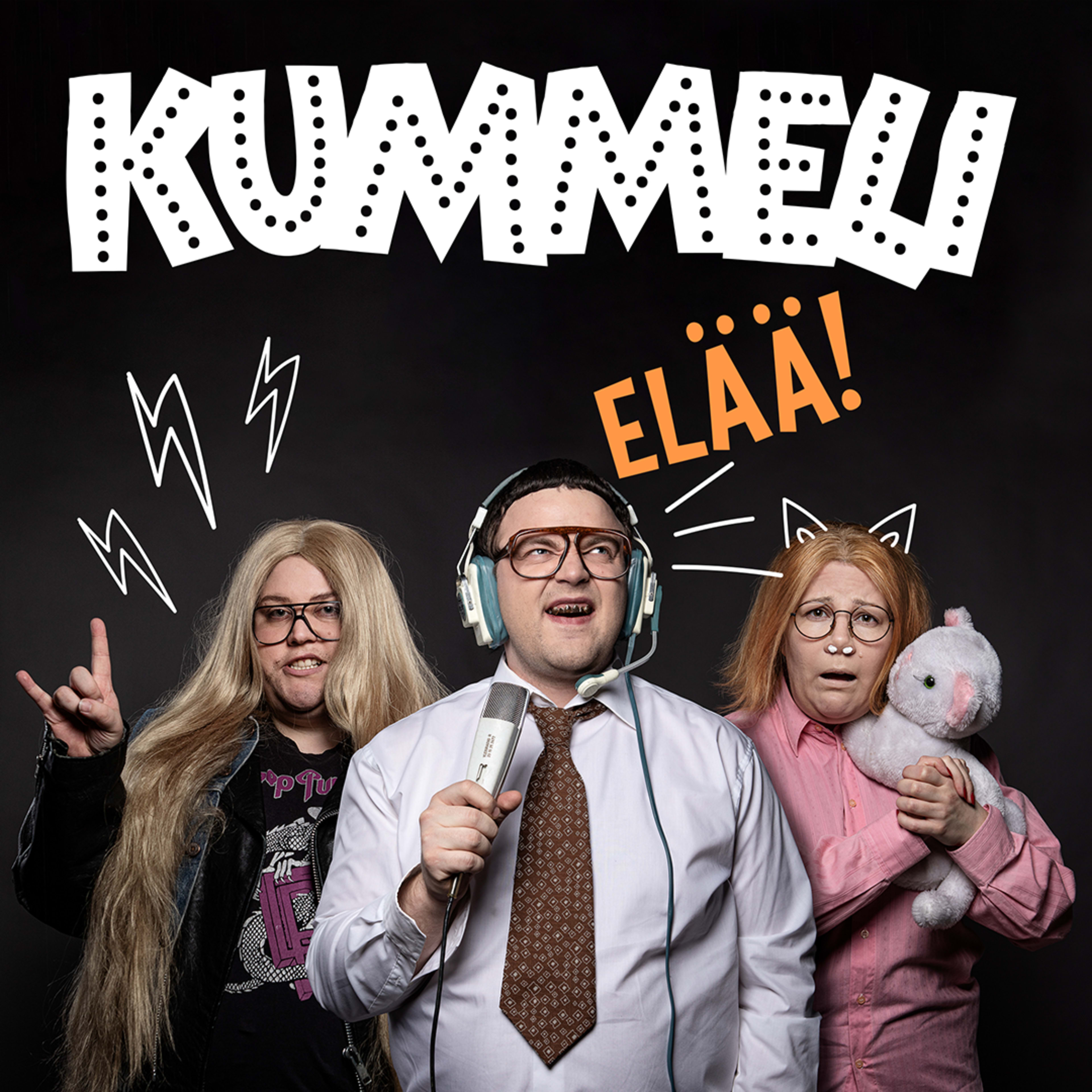 Kummeli elää! | Yle Areena