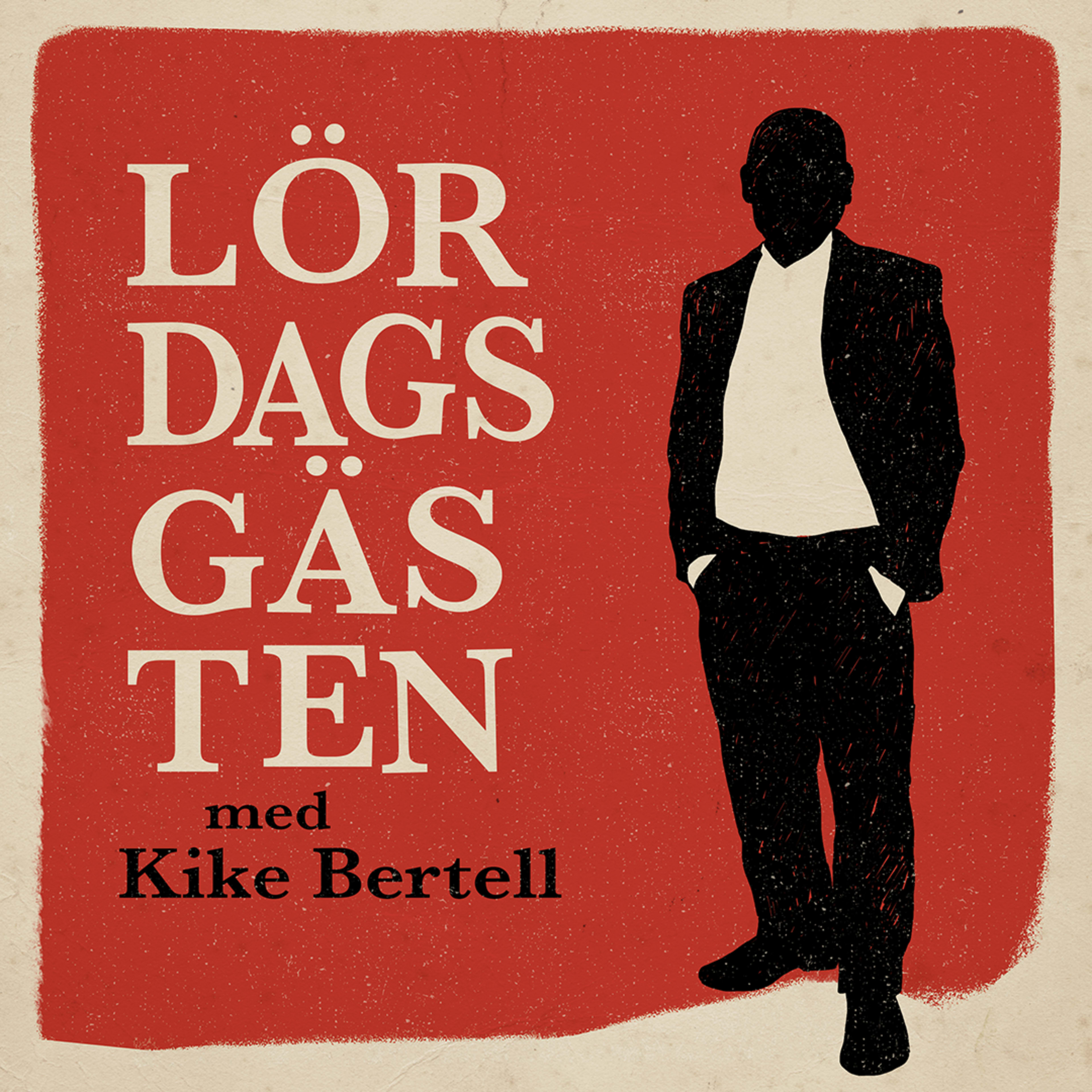 Lördagsgästen | Yle Arenan