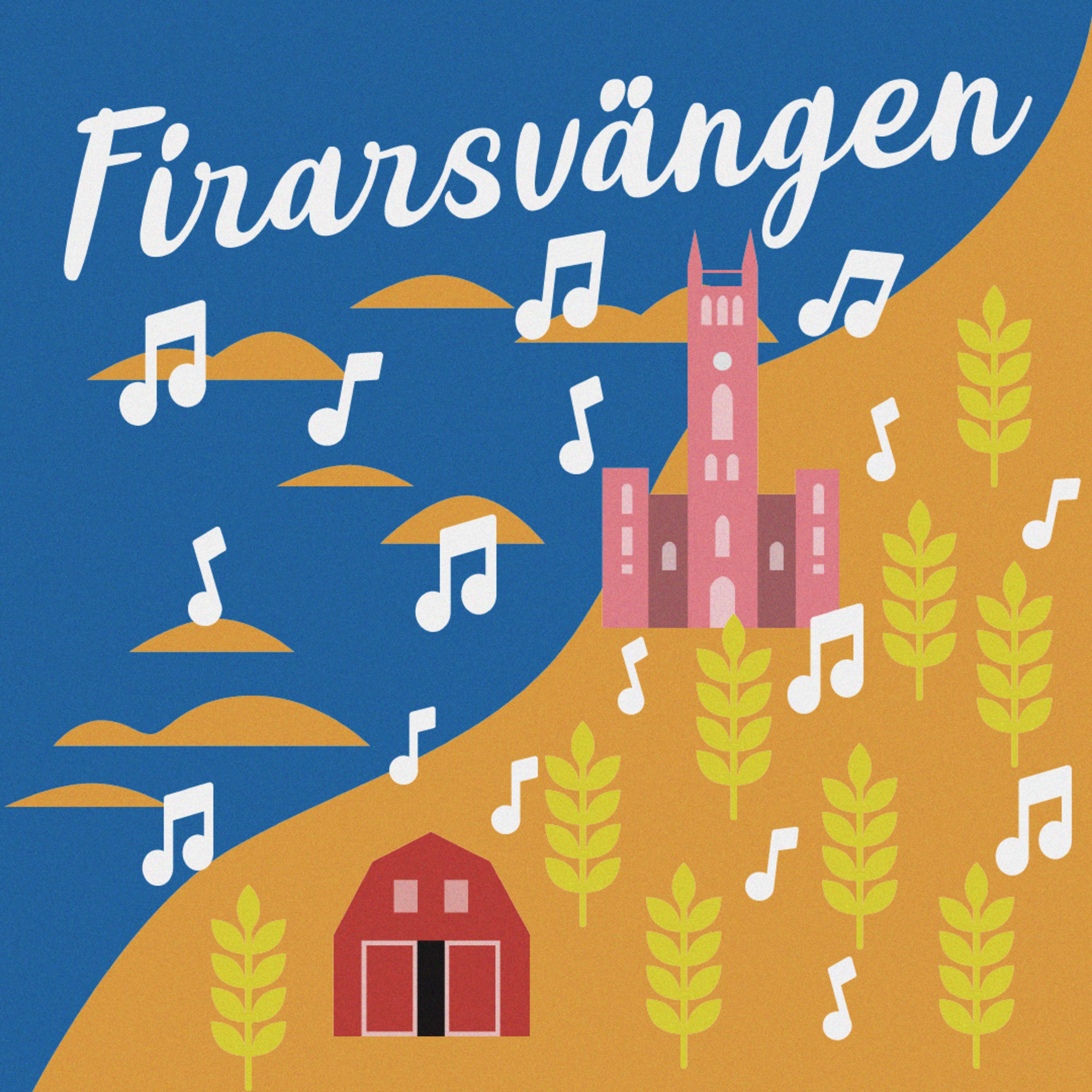 Firarsvängen 13.3.2025 | Yle Vega Österbotten Firarsvängen | Yle Areena