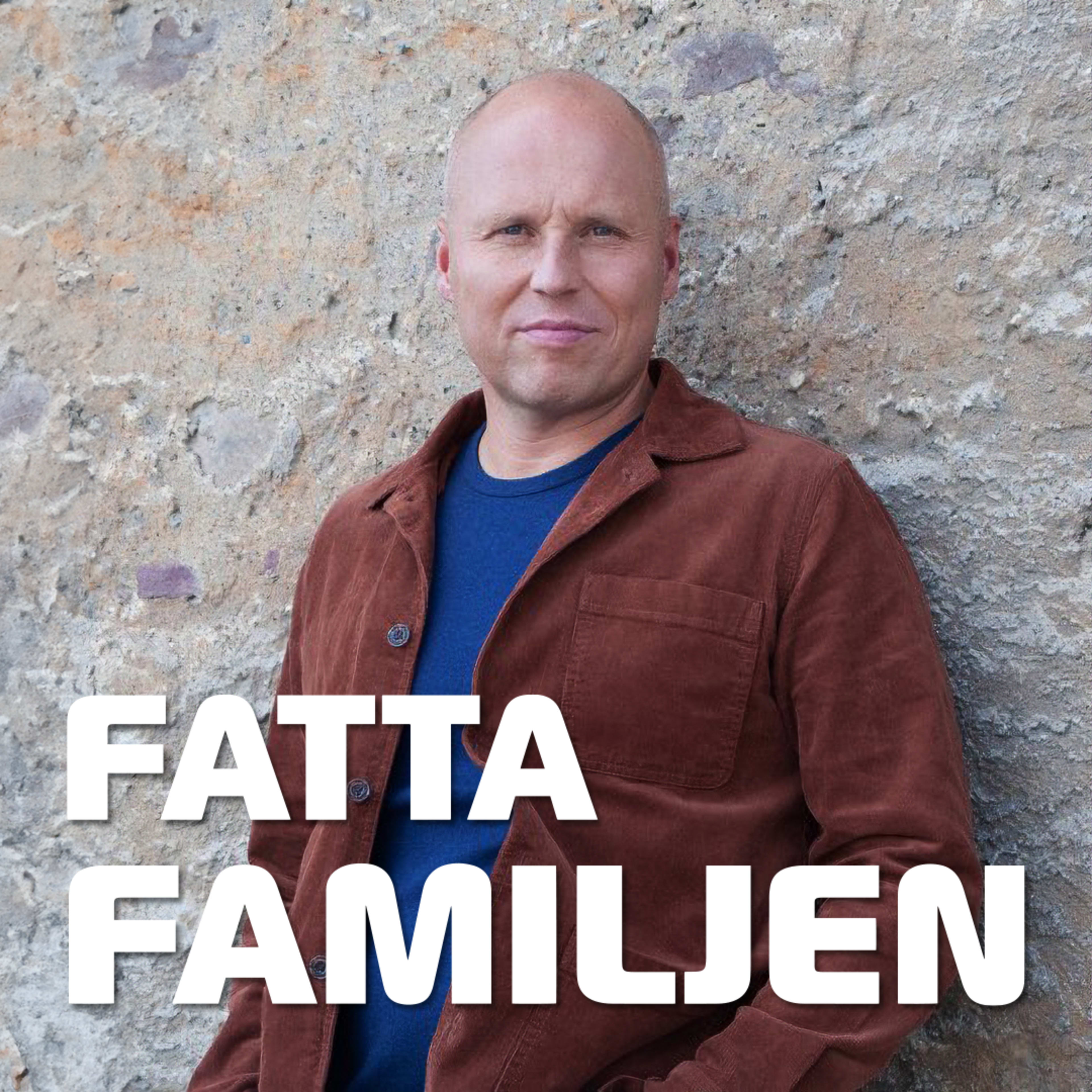 Hur kan jag hjälpa mitt barn att få kompisar? | Fatta familjen | Yle Areena
