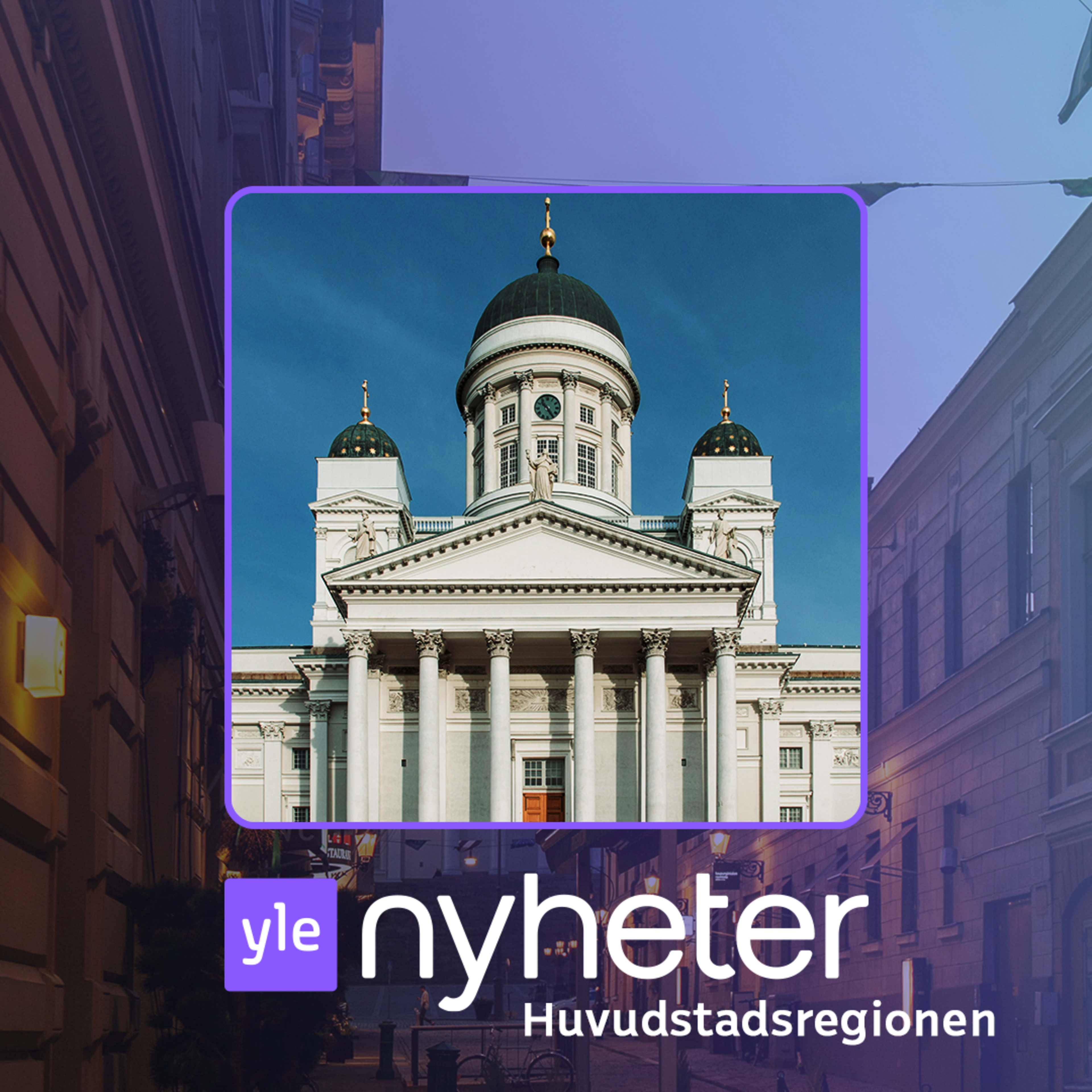 Fredag kl. 8.30 | Yle Nyheter Huvudstadsregionen | Yle Arenan