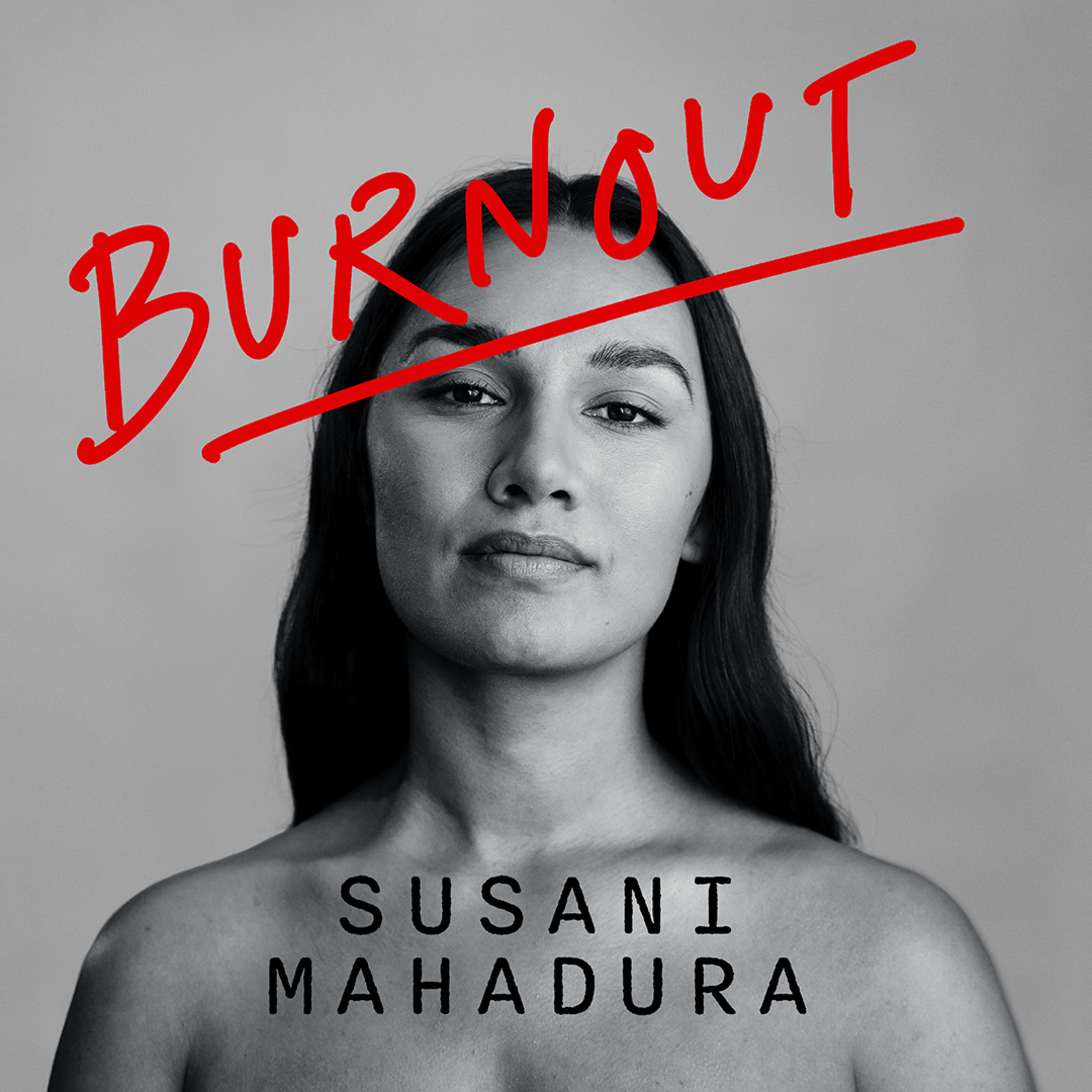 Susani Mahadura - burnout | Yle Areena
