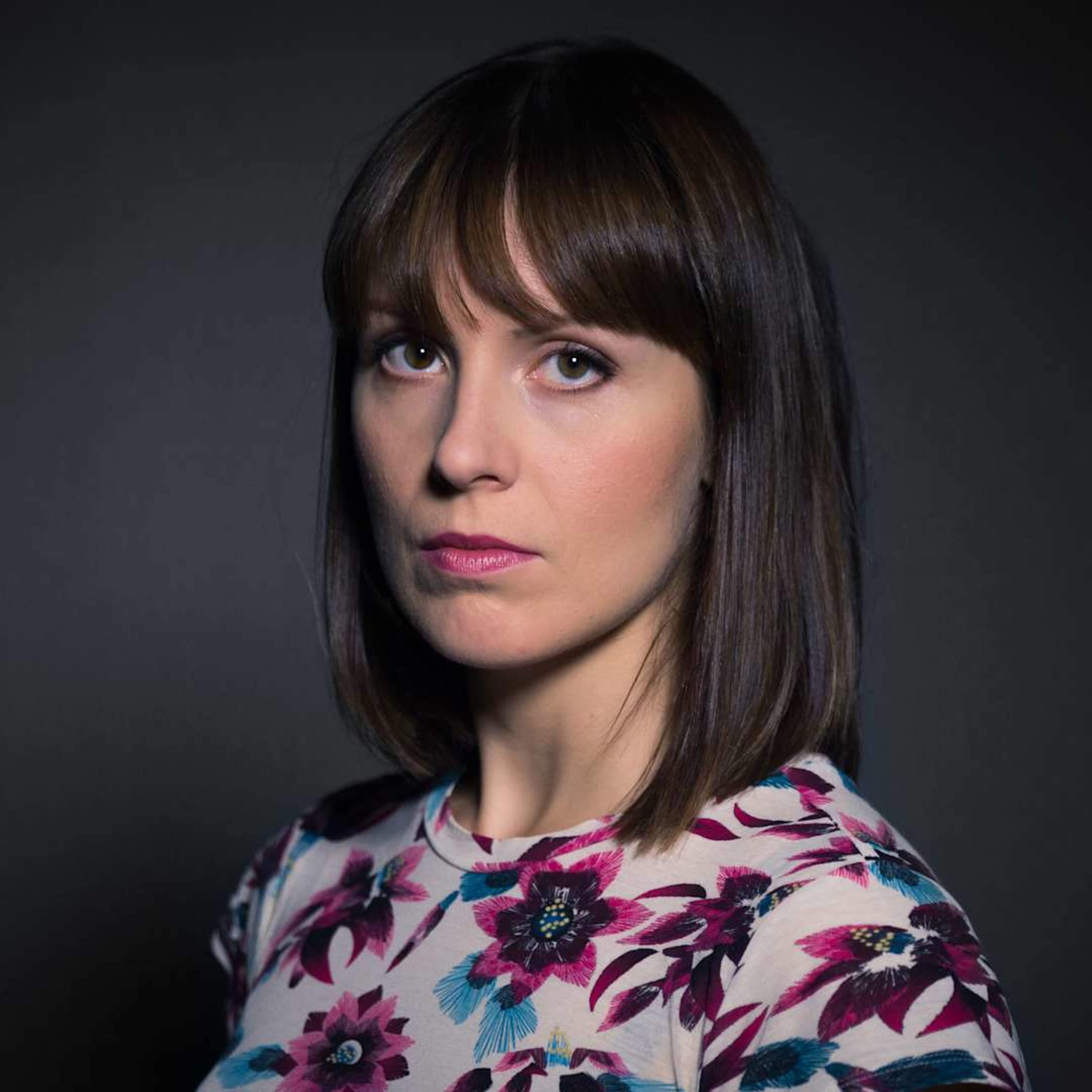 Katri Saarikivi: Hipelöi tietoa – muistat ja ymmärrät sen paremmin ...