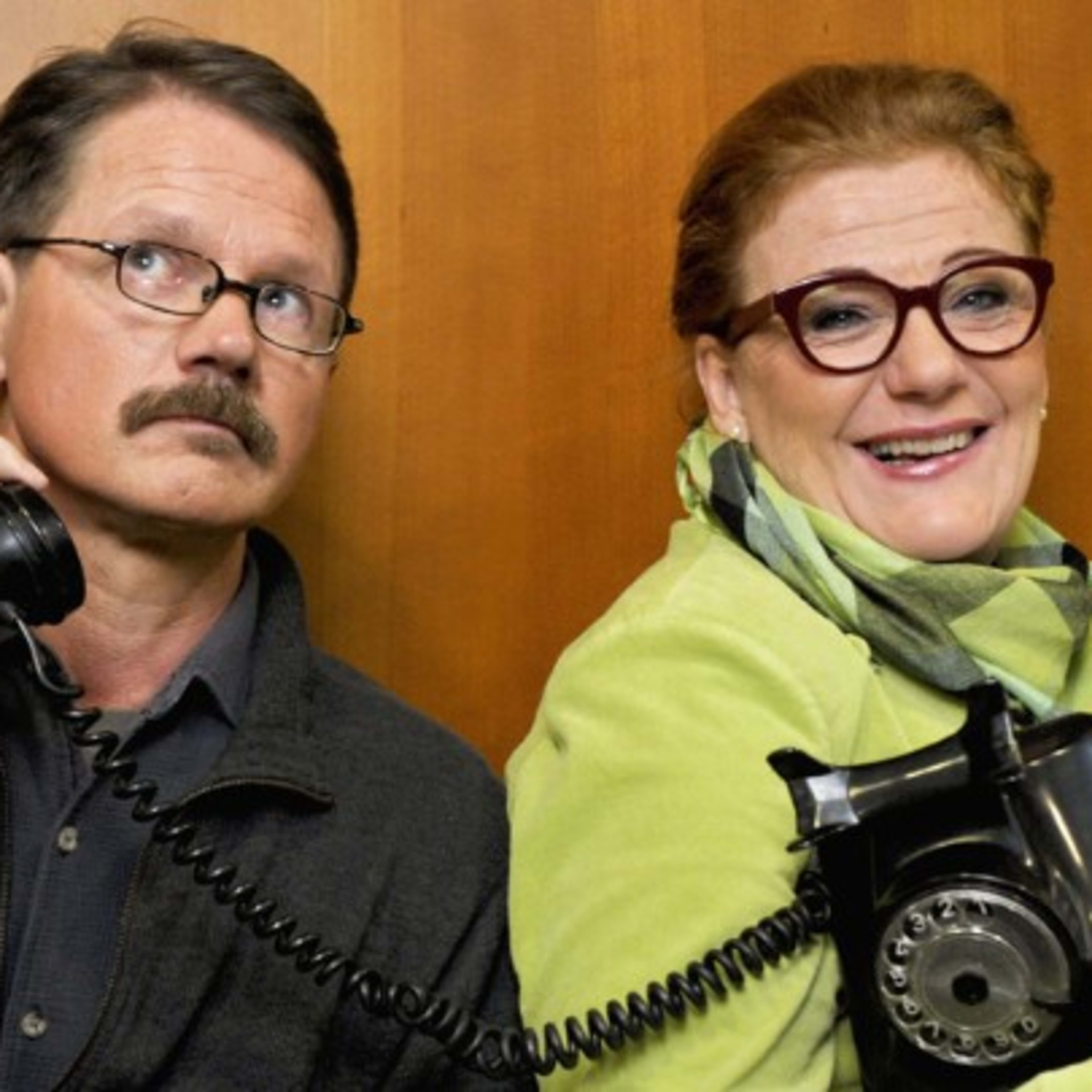 Kansanradio.: Kapakalaa ja palkka-alea | Kansanradio | Yle Arenan